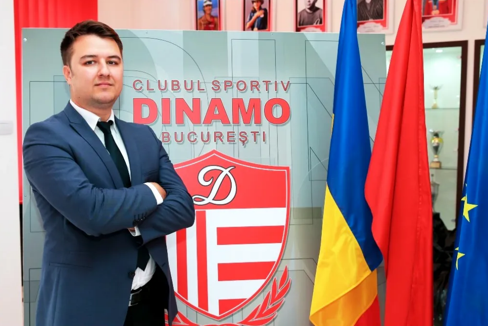 Se face fuziunea dorită de fanii dinamoviști. „99% sub aceeași pălărie”