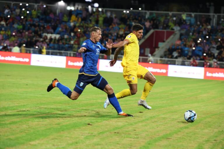 Kosovo - România Live Video Online în Grupa I din preliminariile pentru ...