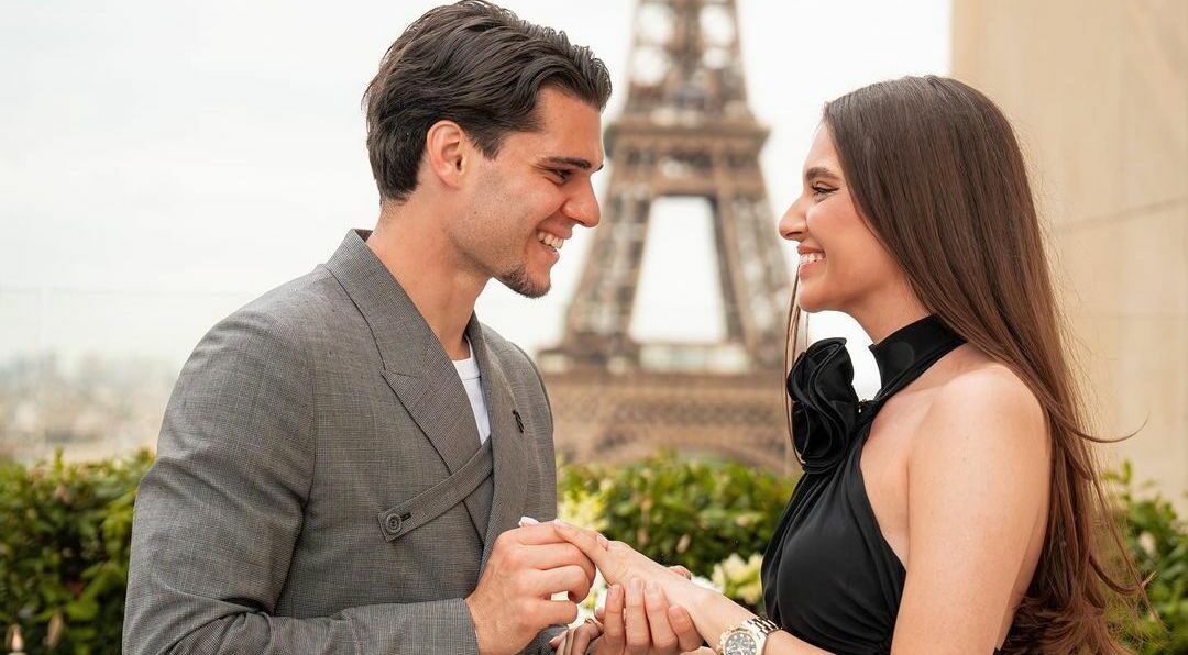 Kira Hagi, mesaj emoționant pentru Ianis și viitoarea ei cumnată