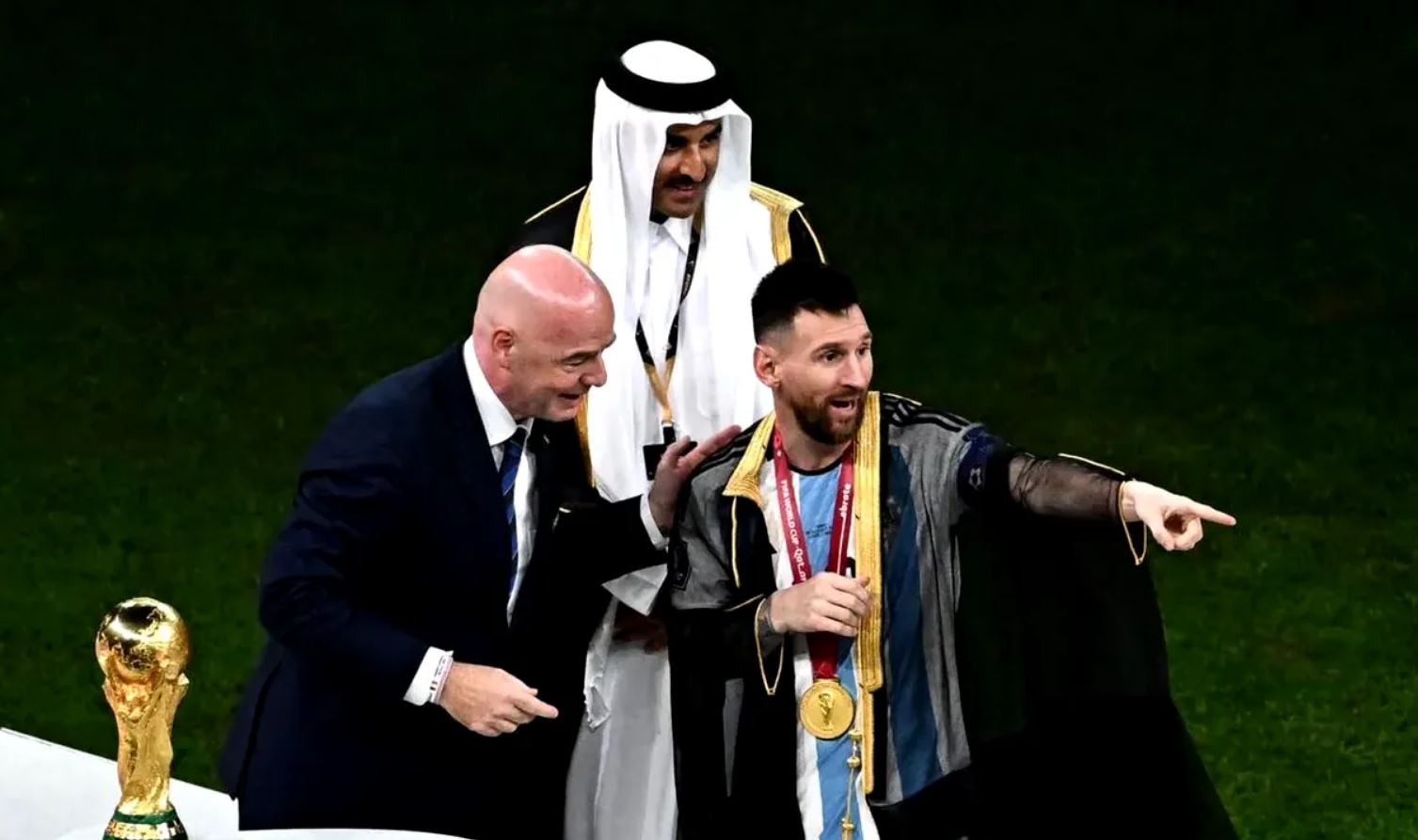 Lionel Messi a dezvăluit motivul pentru care a refuzat salariul de 400 ...