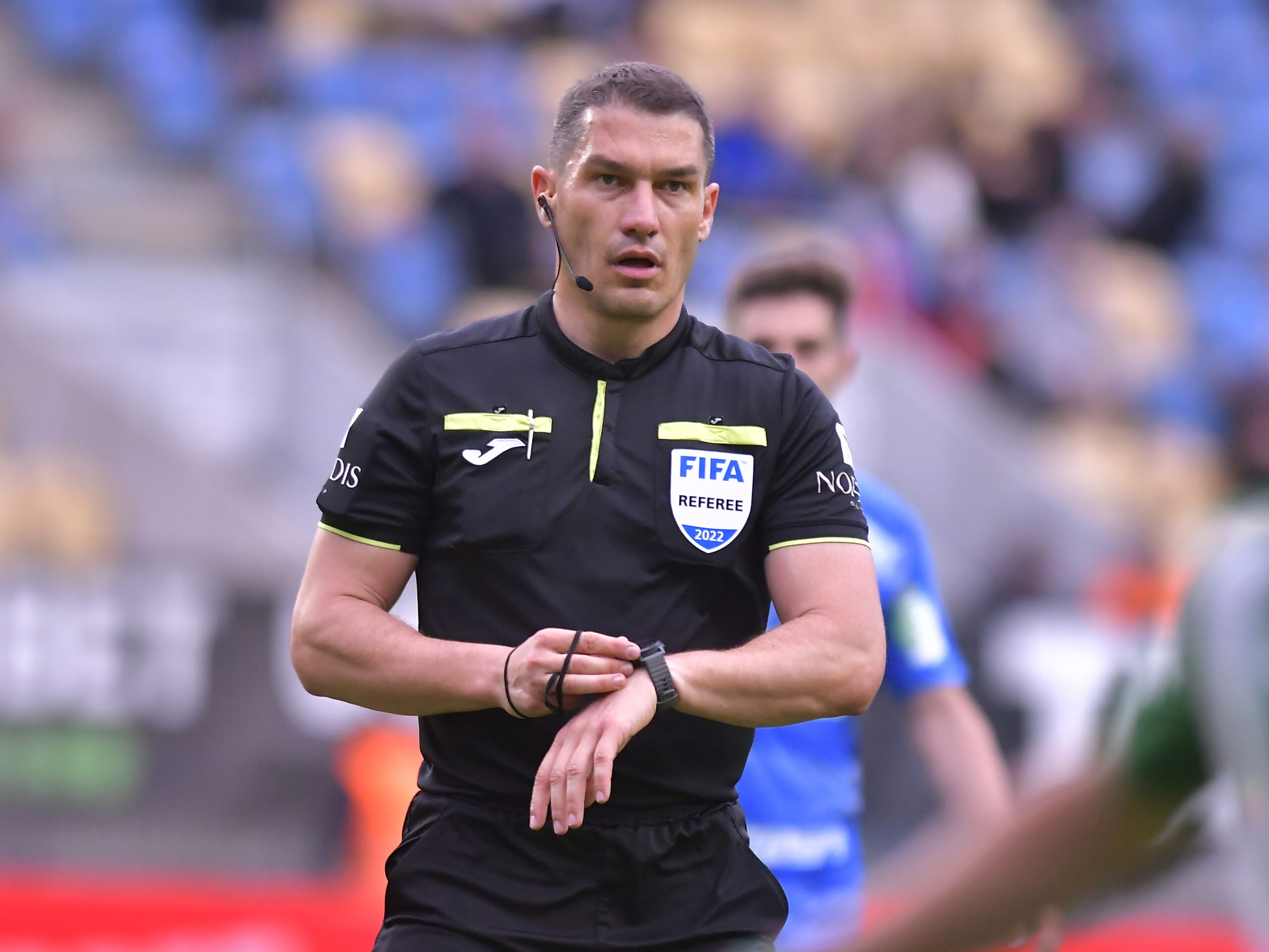 Lovitură pentru Istvan Kovacs! UEFA a luat decizia și a anunțat ...