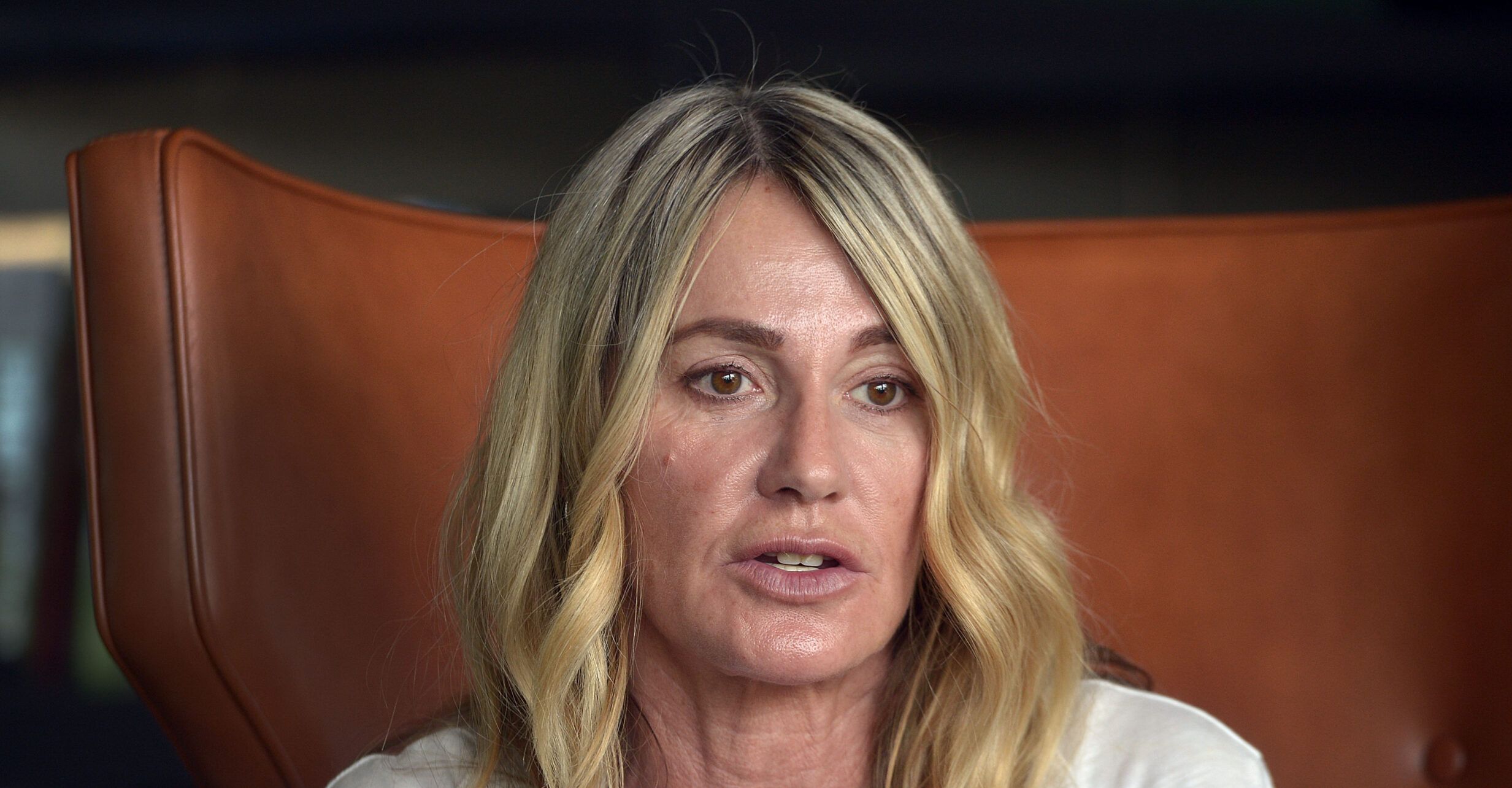 Nadia Comăneci, alături de delegația României la Special Olympics