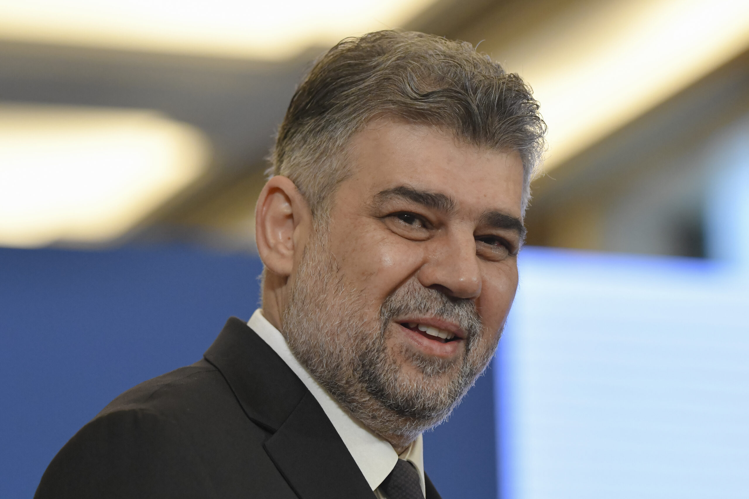 Premierul României, Marcel Ciolacu, mesaj pentru medaliații României