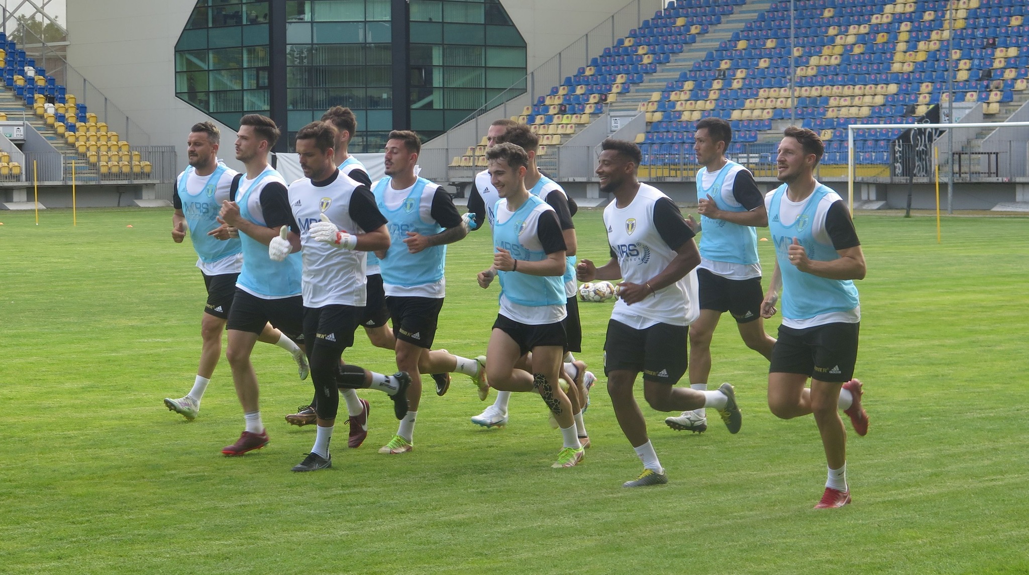 Petrolul, cu gândul la play-off! Au adus fostul campion al României