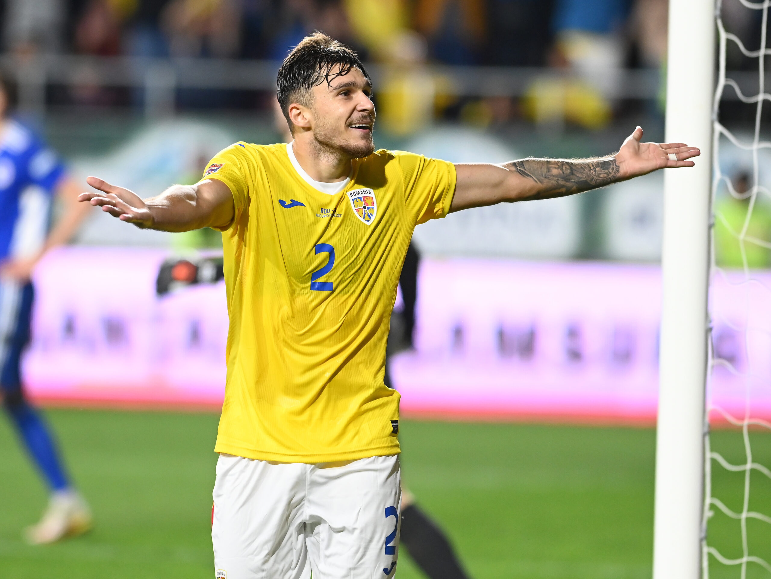 Andrei Rațiu a ajuns la Madrid și a fost prezentat oficial