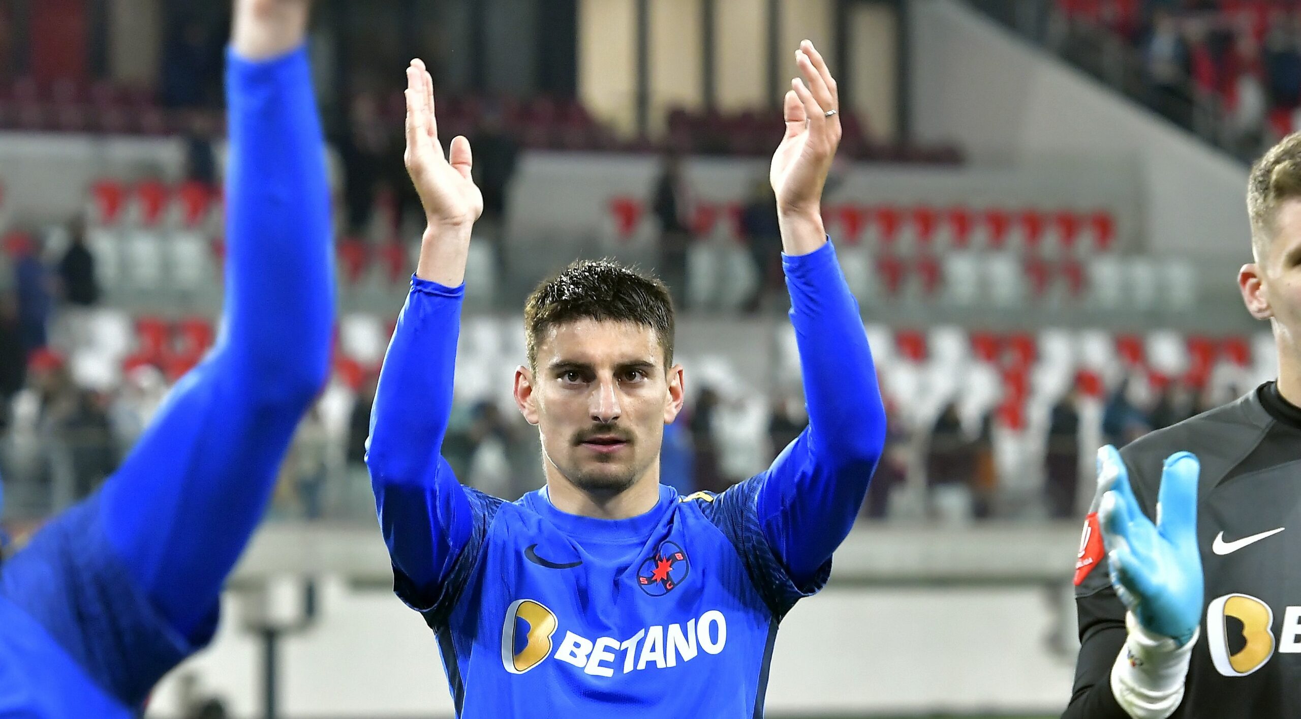 Victor Angelescu recunoaște negocierile cu Iulian Cristea