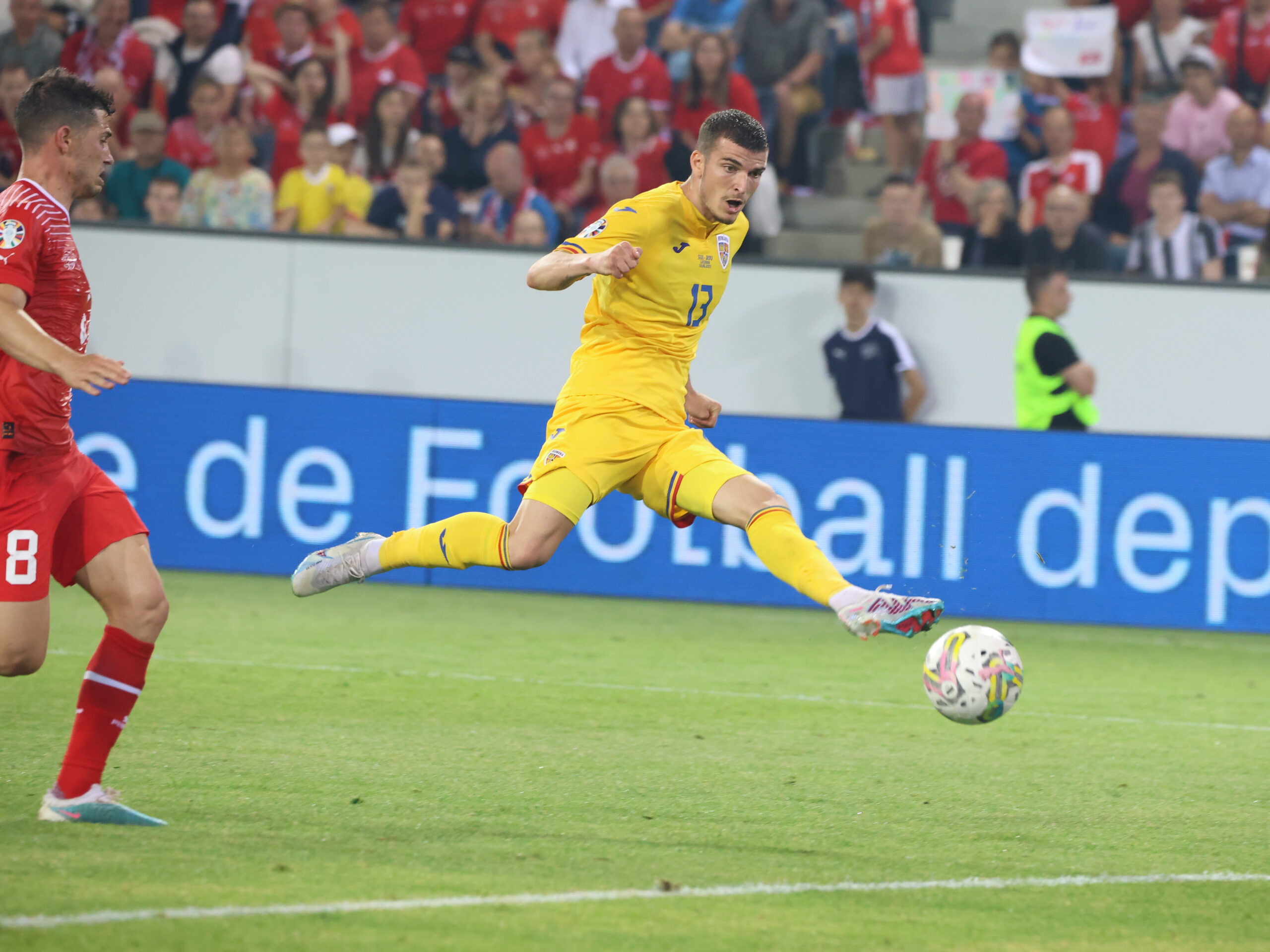 Valentin Mihăilă, discurs dur la adresa contestatarilor după Elveția ...