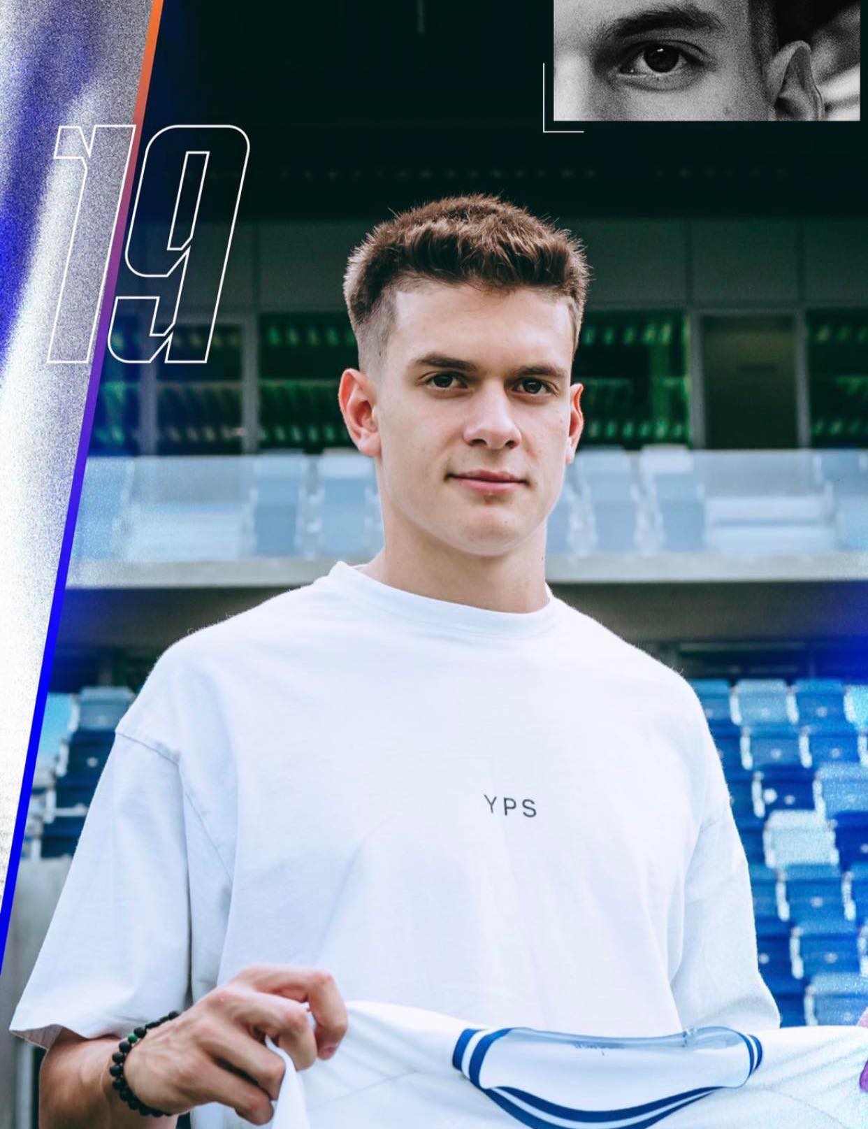 Ce notă a primit Rareș Ilie în meciul cu Young Boys Berna! Încă un ...