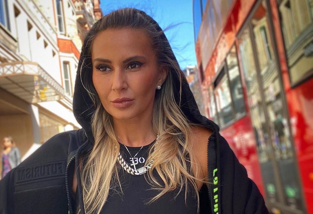 Crina Abrudan a dezvăluit de ce nu are copii
