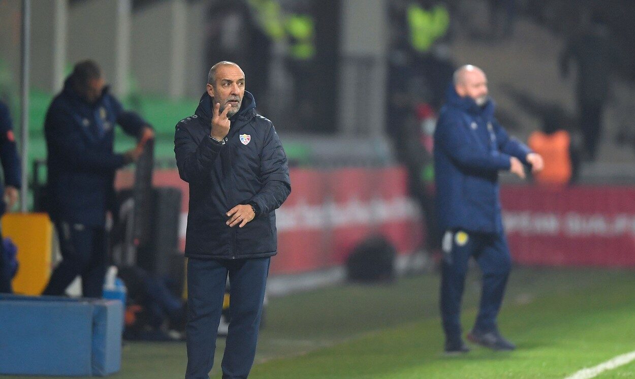 Patronul CFR-ului s-a decis. Doar două variante de antrenor pe listă ...