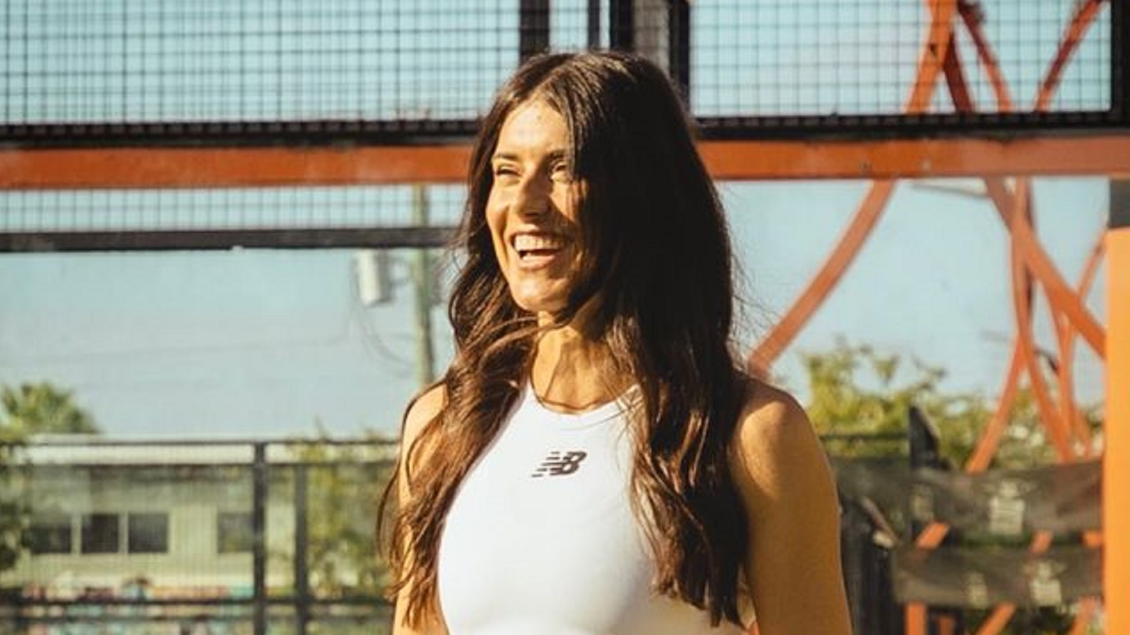 Unde se mută Sorana Cîrstea împreună cu iubitul ei, Ion Țiriac jr.