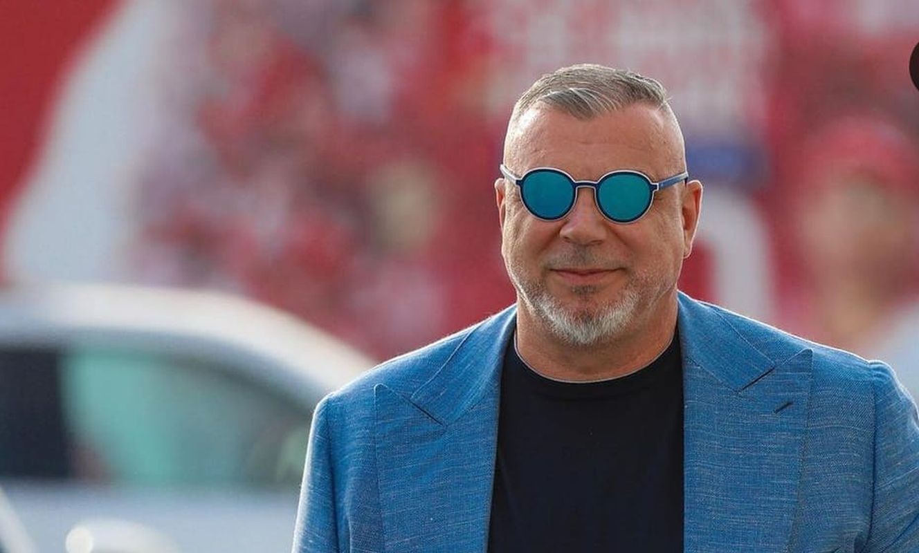 Cosmin Olăroiu a dat lovitura cu cel mai tare restaurant din Dubai