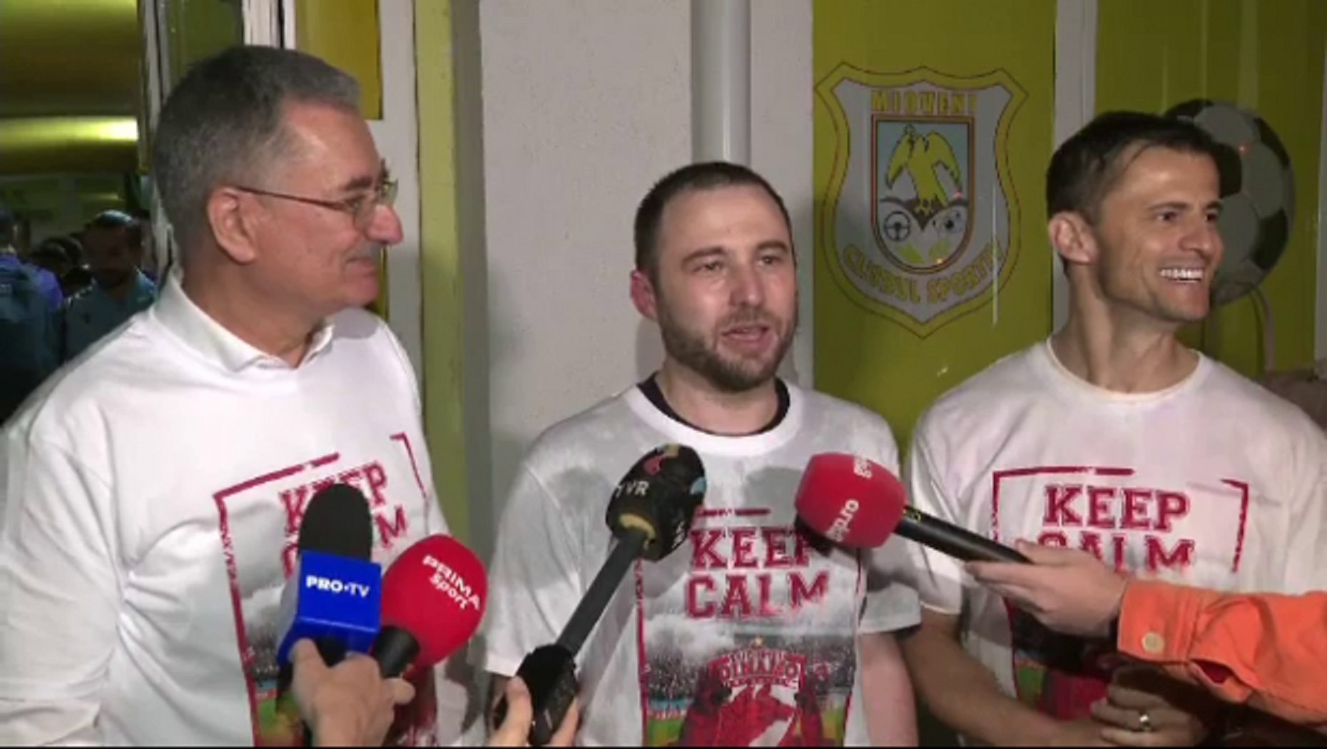 Vlad Iacob a dezvăluit ce urmează pentru Dinamo după revenirea în ...