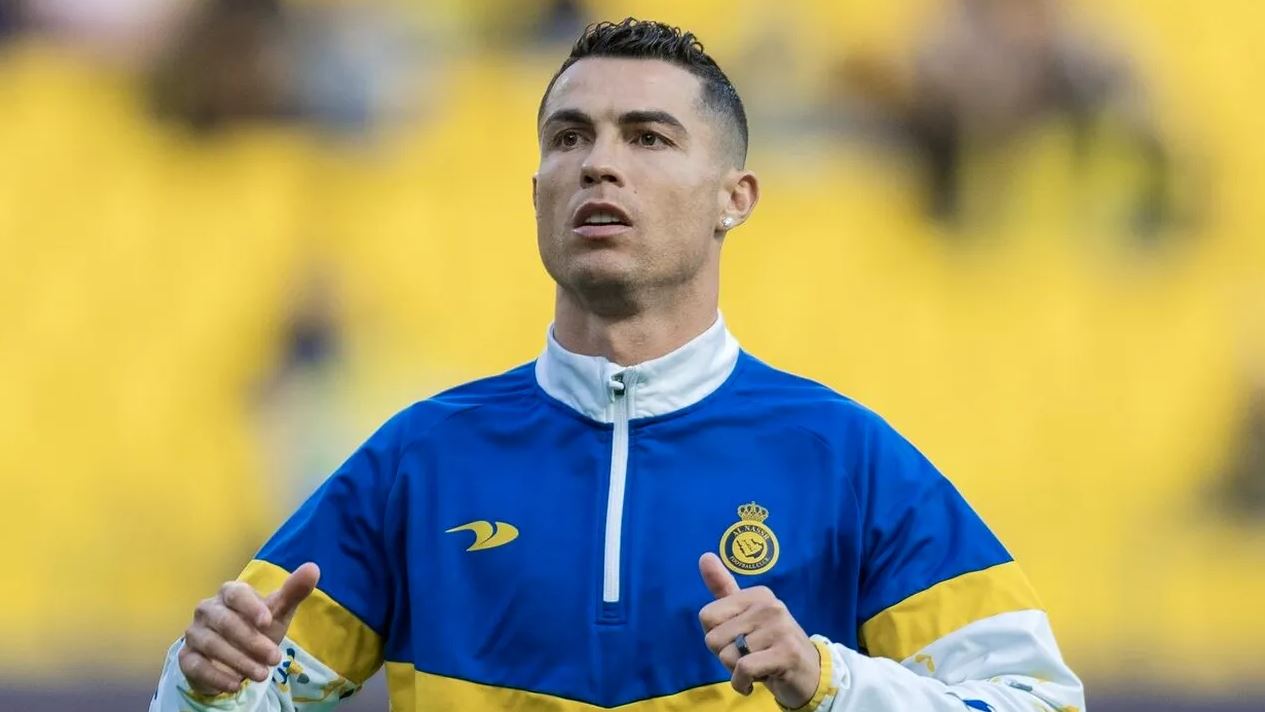 Al-Nassr i-a mai adus un star lui Cristiano Ronaldo! Internaționalul ...