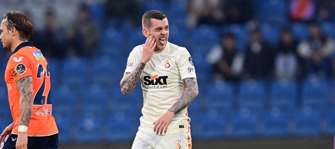 Alex Cicâldău își face bagajele! Clubul s-a înțeles cu Galatasaray