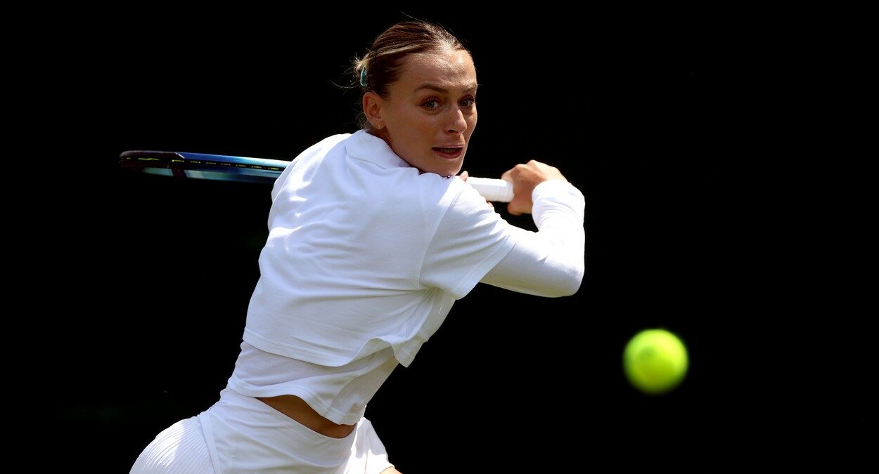 Ana Bogdan, victorie uriașă la debutul în turneul de la Wimbledon!
