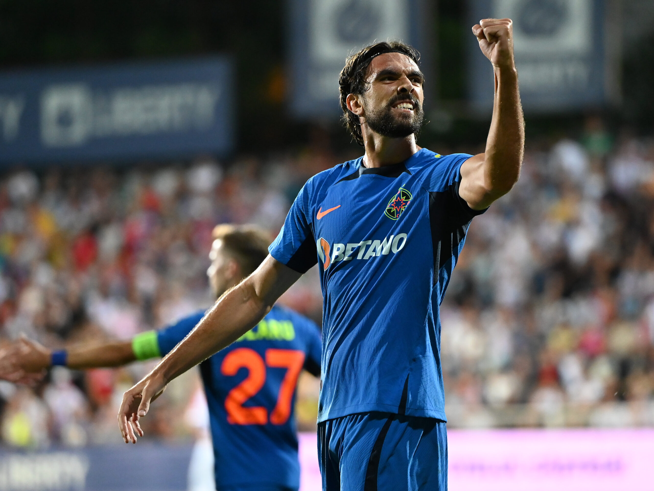 Andrea Compagno este dispus să negocieze cu altă echipă