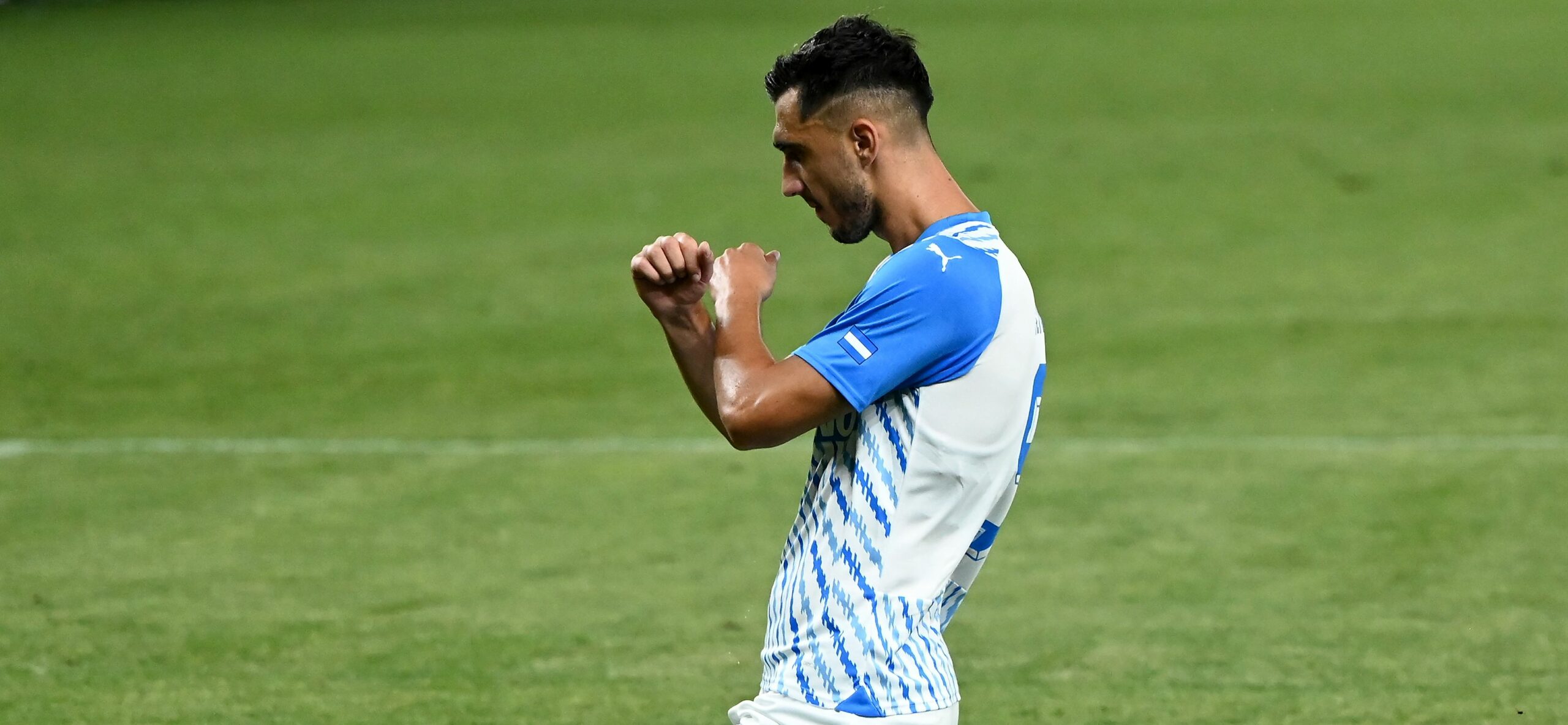Andrei Ivan, mesaj clar după Dinamo - Universitatea Craiova