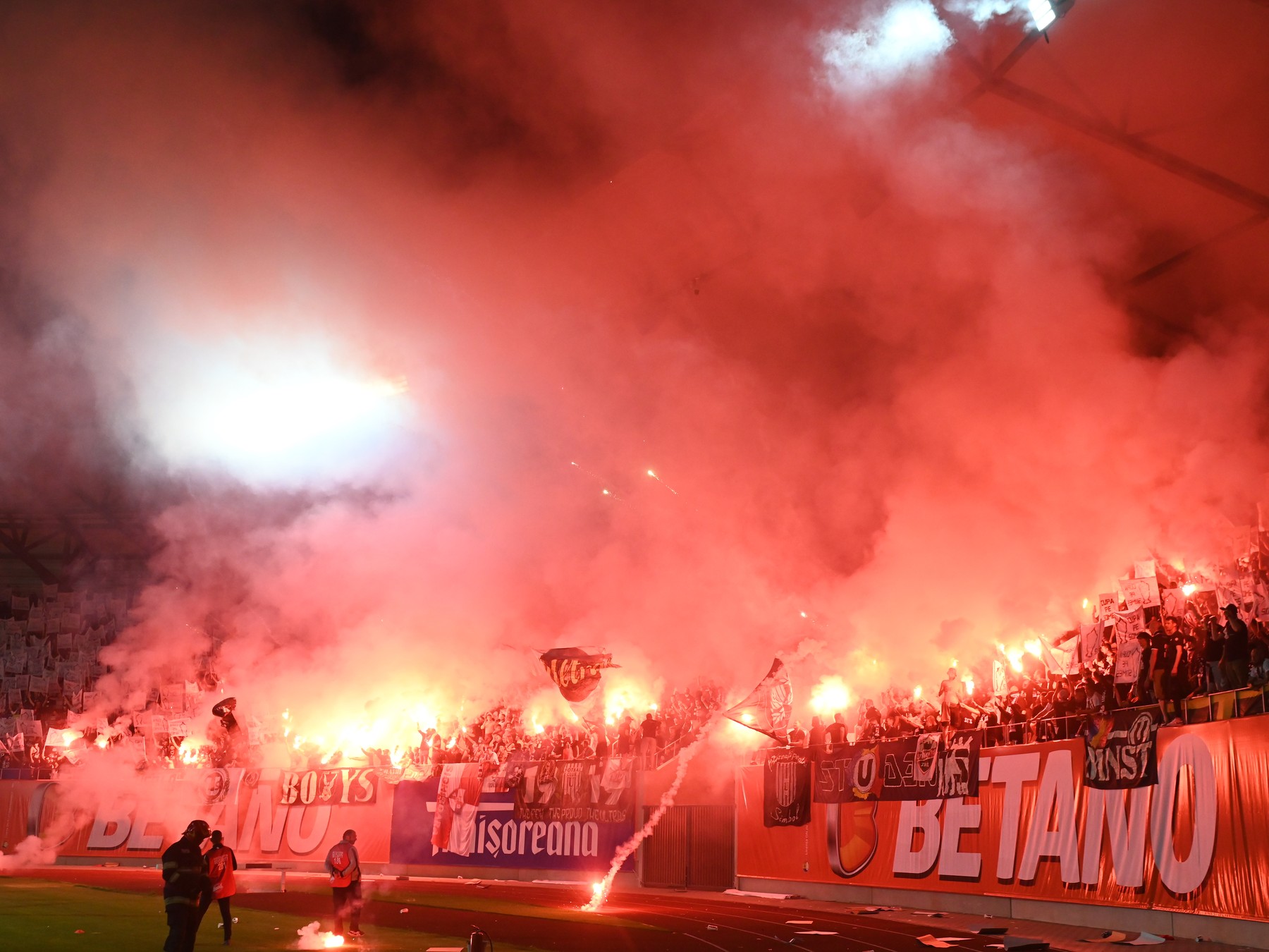 Apare o nouă forță în Superliga! Salarii lunare de 200.000 de euro