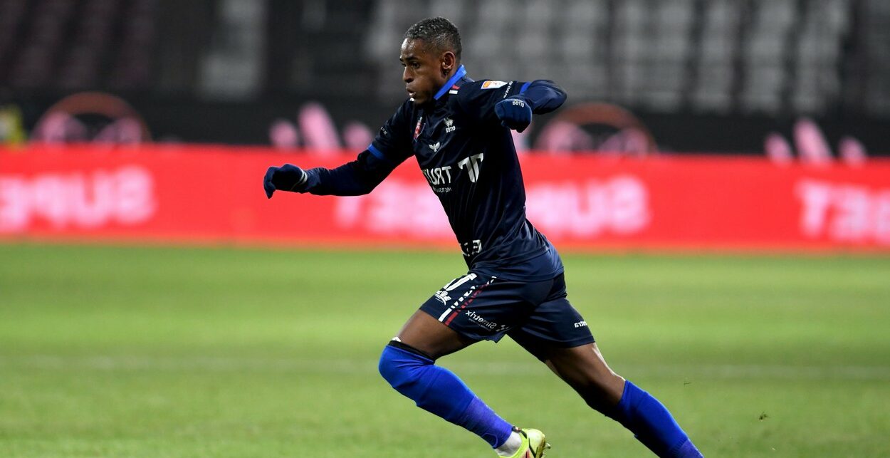 Atacantul brazilian cu care Gigi Becali vrea să dea lovitura e lăudat ...