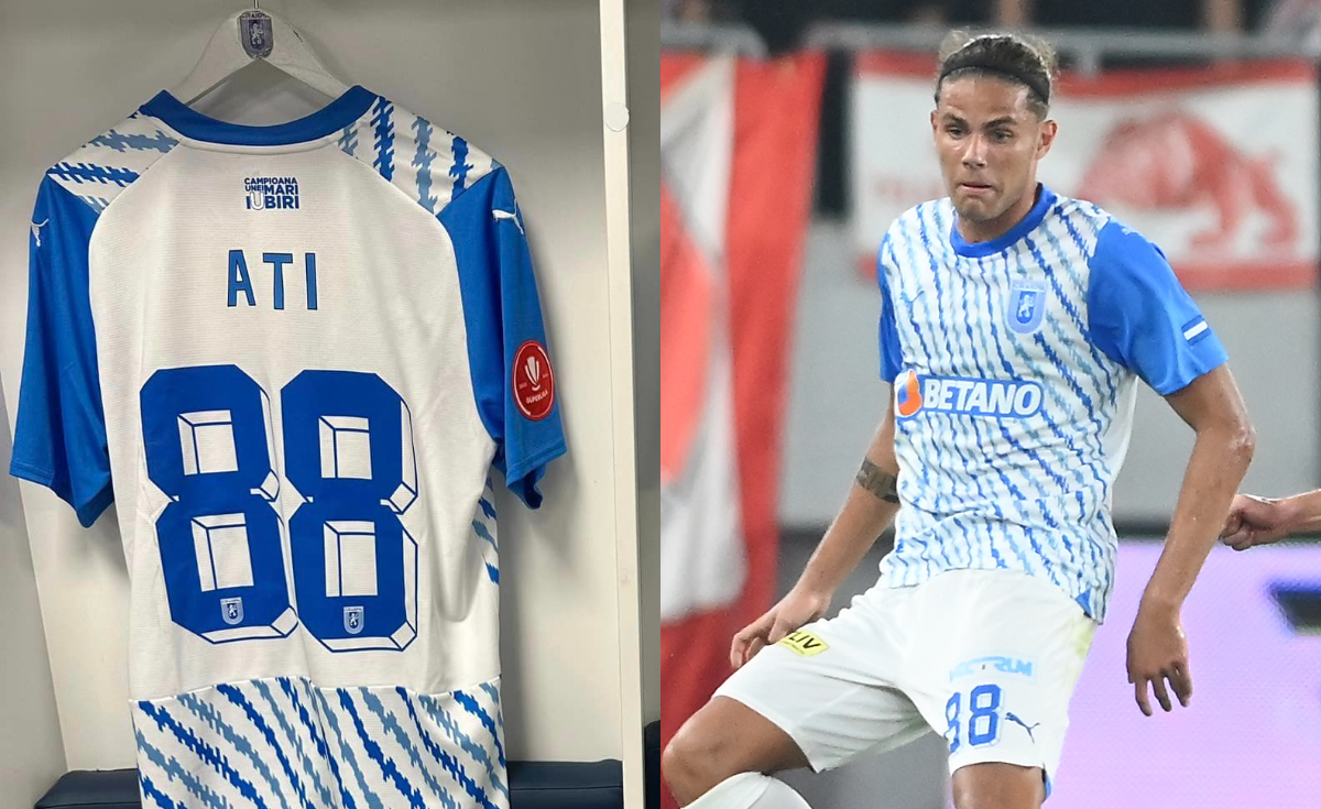 Atanas Trică, nepotul legendarului Ilie Balaci, ironizat pentru numele ...