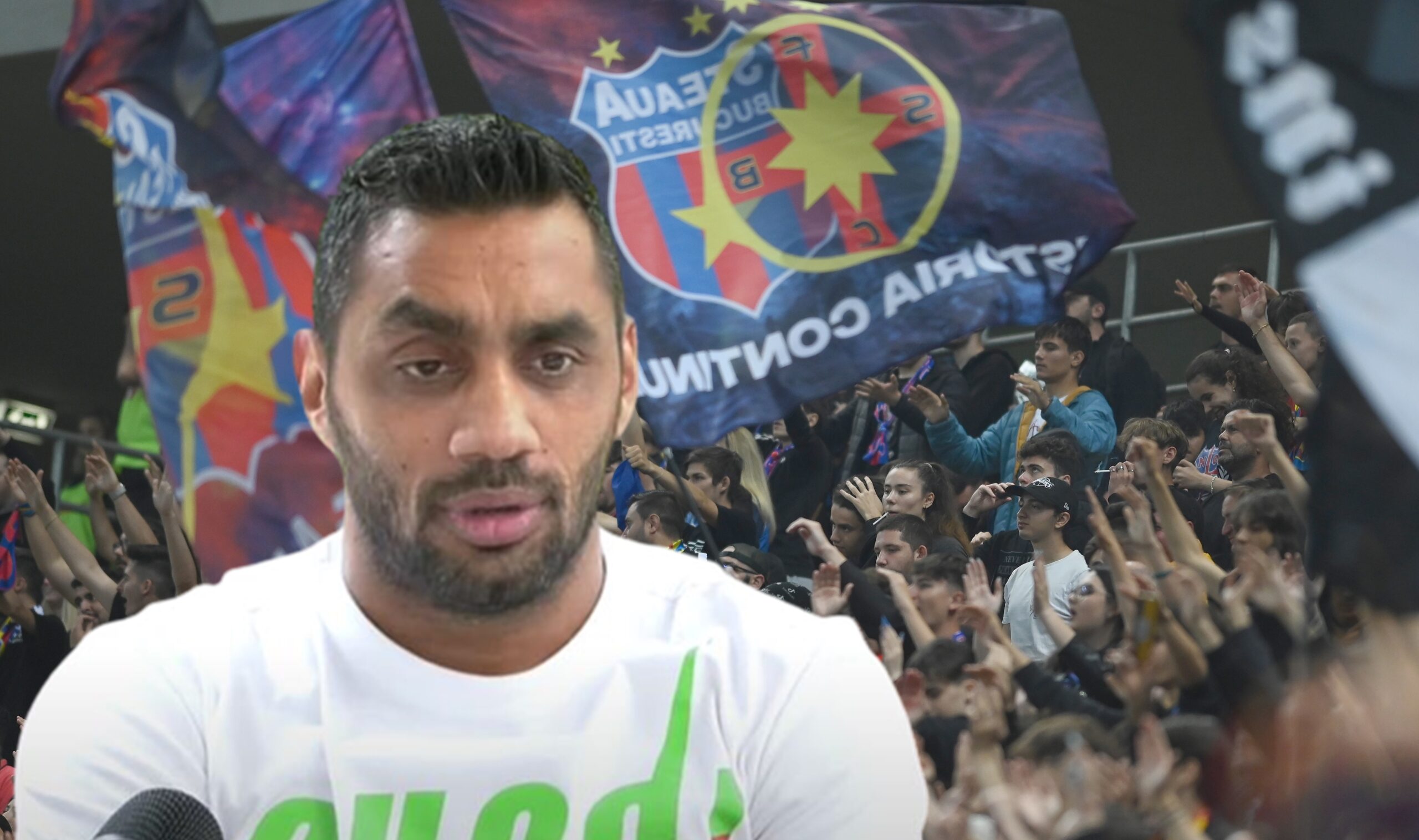 Bănel Nicoliță dezvăluie isteria de la FCSB – Dinamo