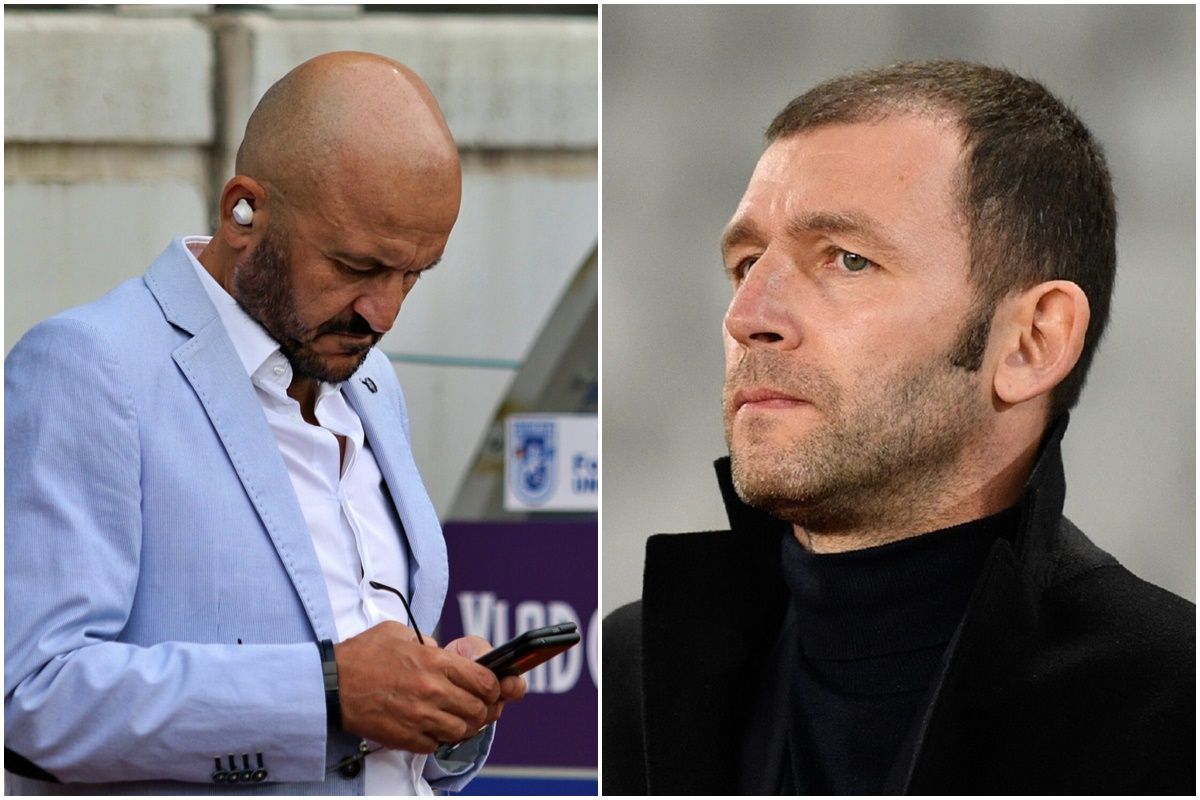 Bogdan Lobonţ, dorit de Adrian Mititelu ca antrenor la FCU Craiova