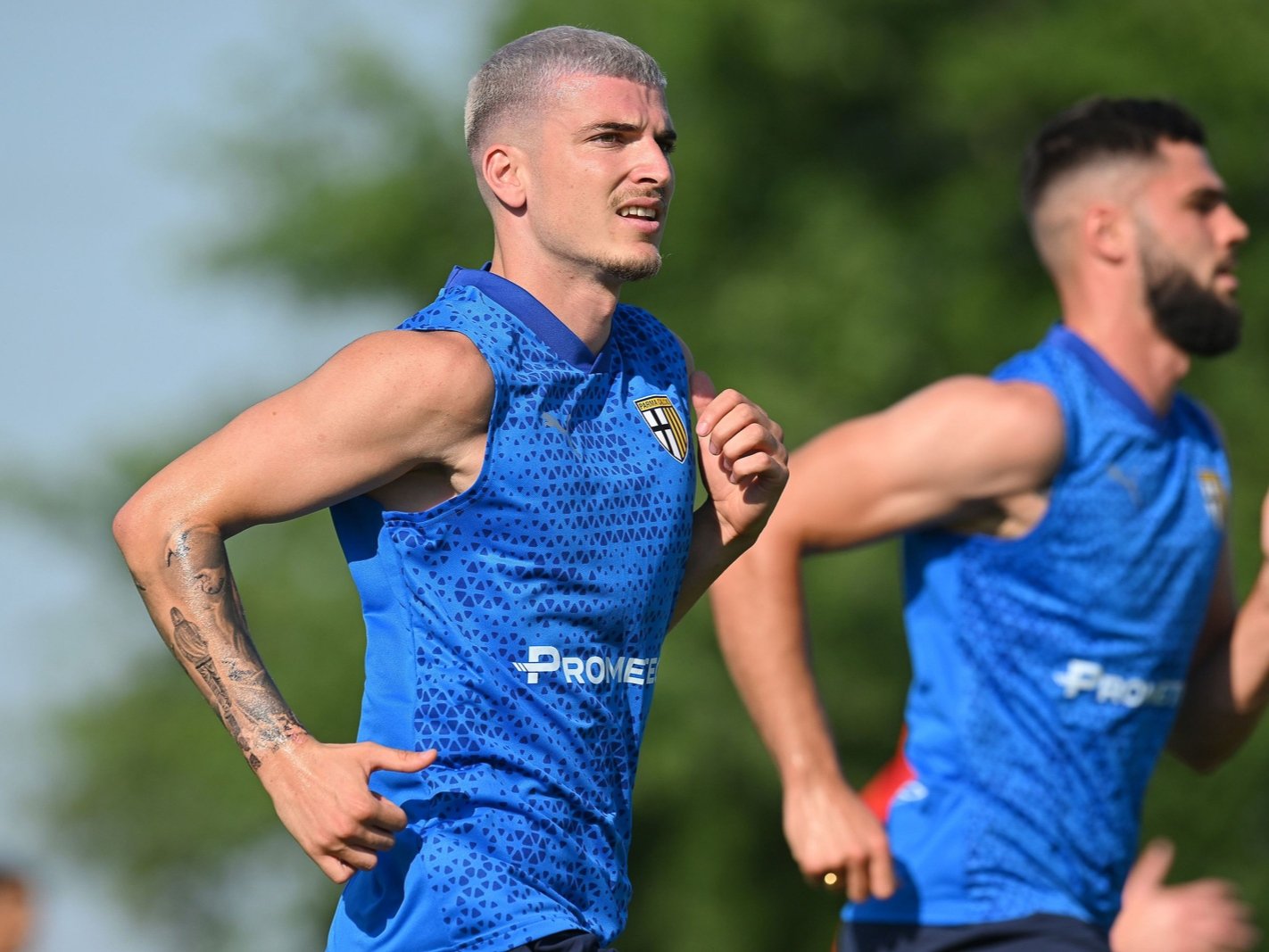 Lovitură de proporții pentru frații Becali: Valentin Mihăilă schimbă ...