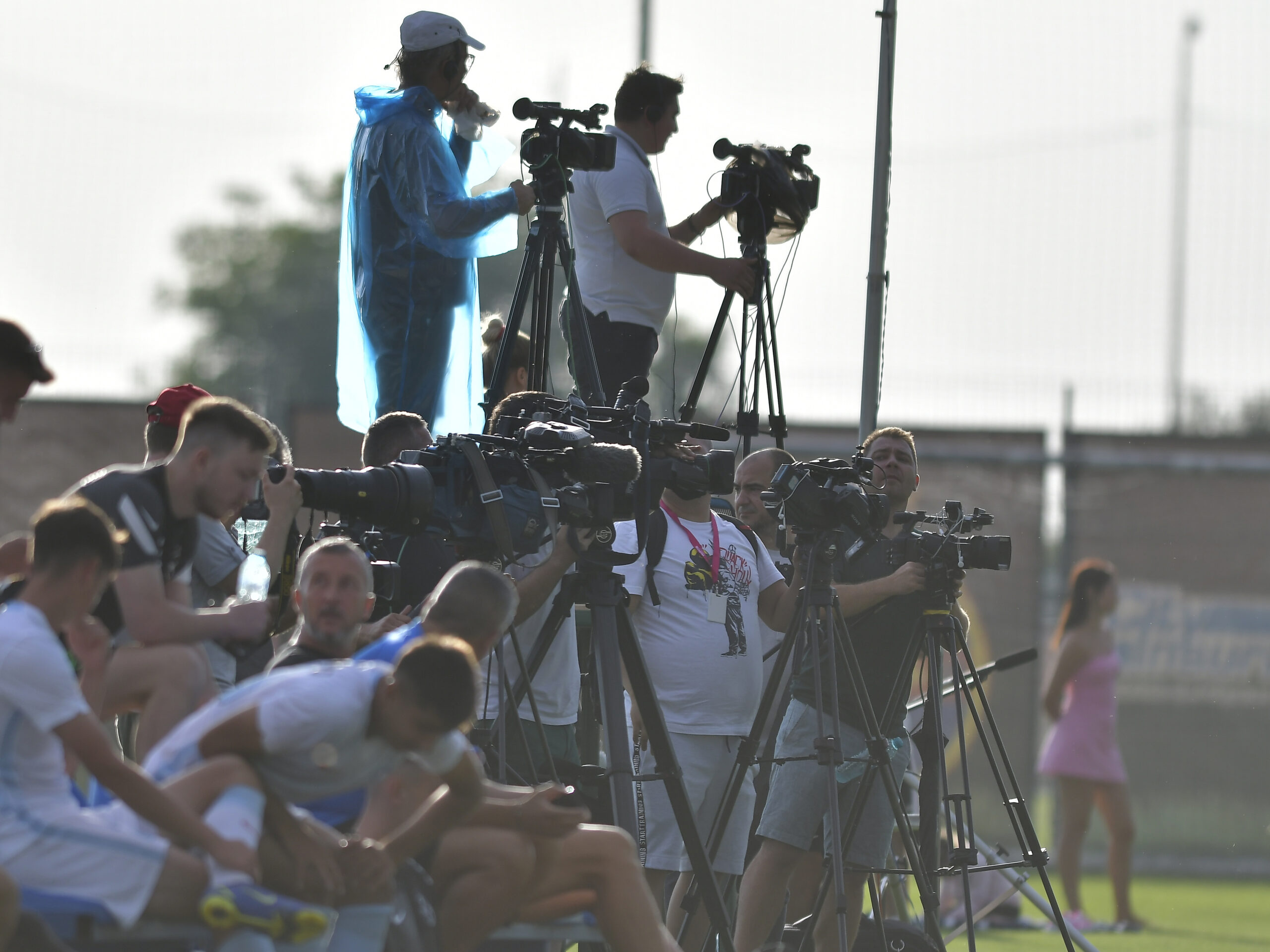 Cine sunt comentatorii marelui derby FCSB - Dinamo