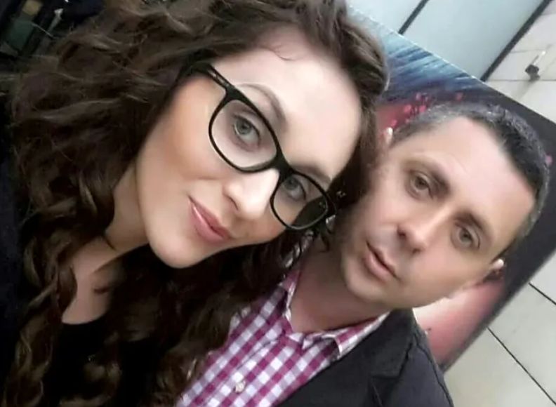 Dana Roba era amenințată cu moartea de soțul său