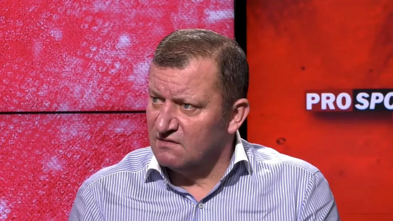 Dorinel Munteanu vrea cu Oțelul Galați în play off