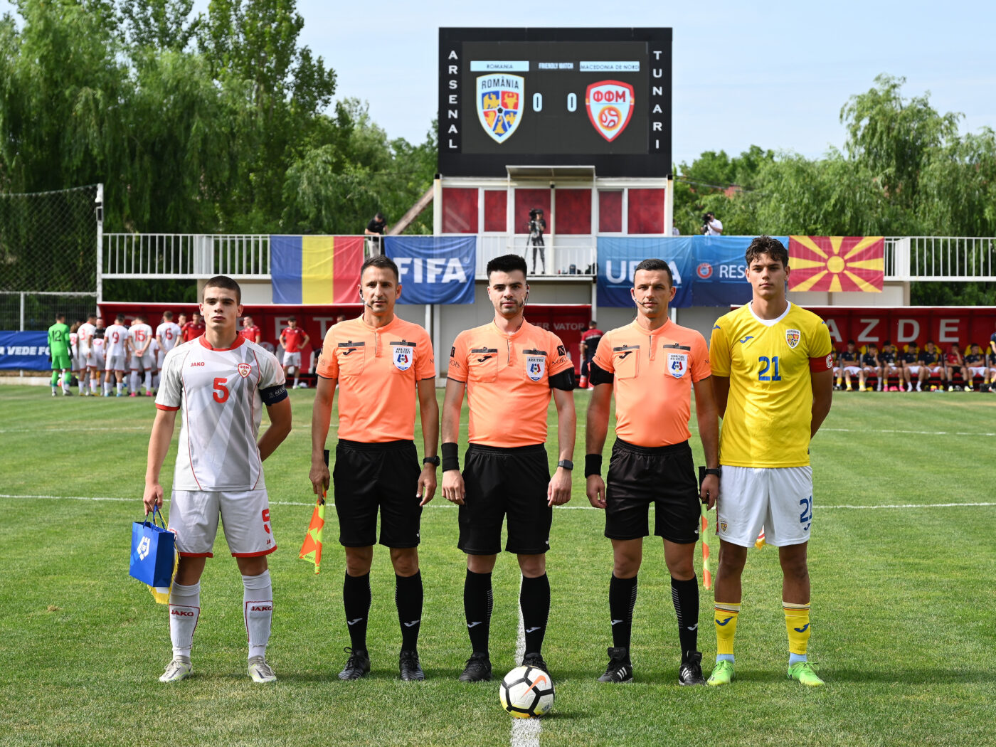 Surpriză la Lazio: Maurizio Sarri a adus un jucător român