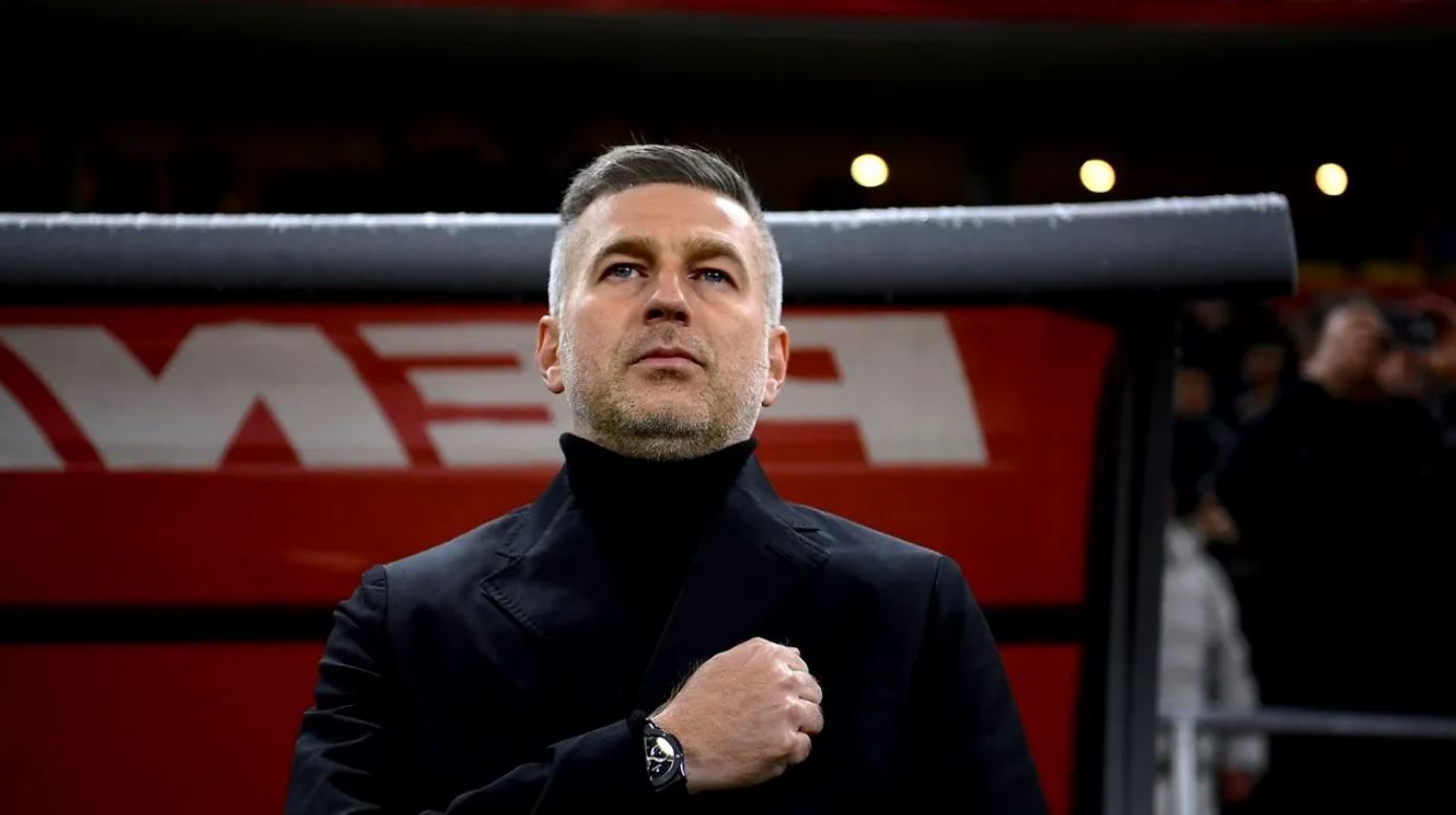 Editorial Marius Mitran, 10 minute plus trei ore, despre națională