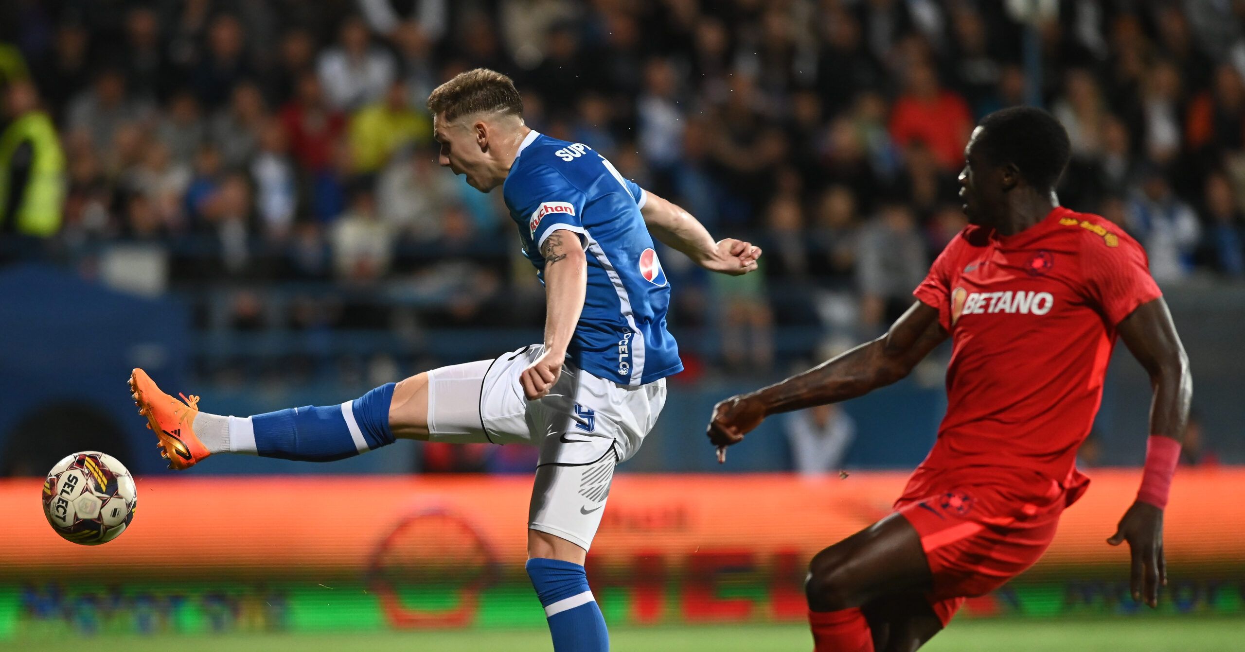 Editorial Vali Moraru despre noul sezon al Superligii