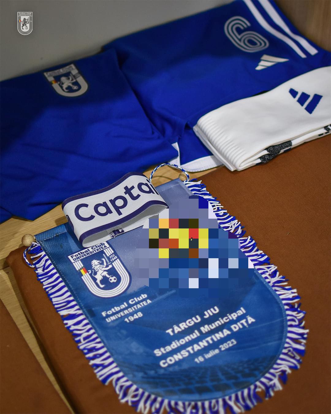 FC U Craiova se implică în războiul dintre FCSB și CSA Steaua! Imaginea ...