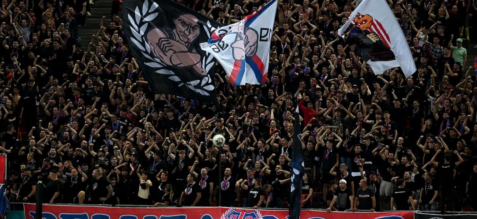 FCSB - Dinamo, cap de afiș pe biletul de weekend! Ce s-a mizat la derby ...