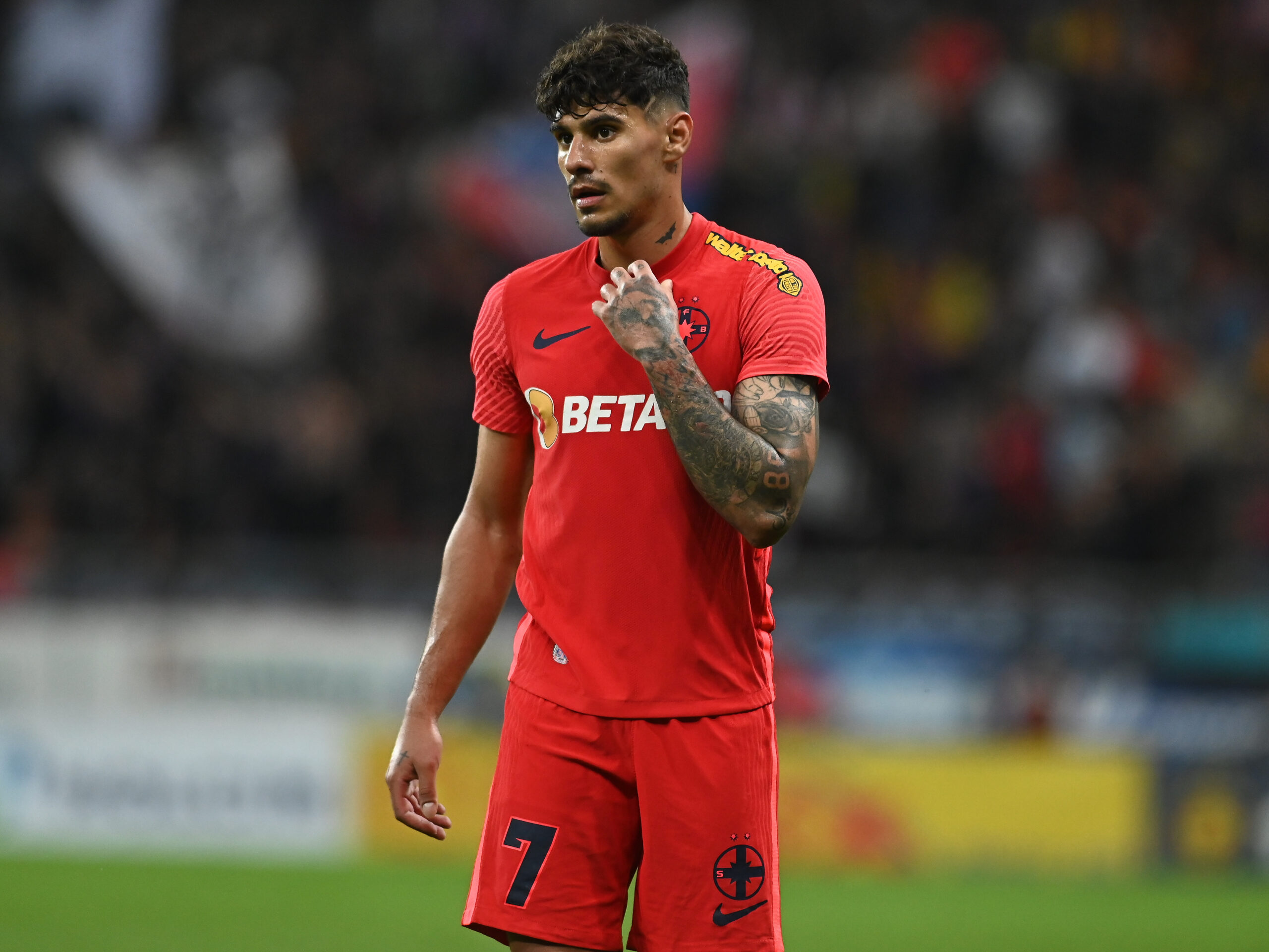 Florinel Coman vrea să plece de urgență de la FCSB