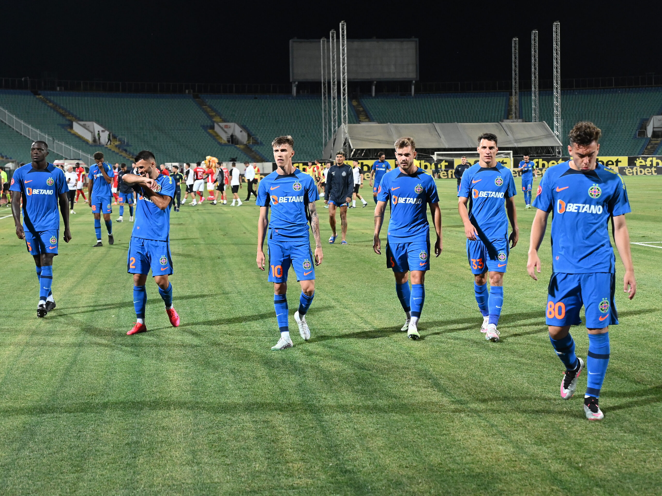 Gabi Balint „eviscerează” FCSB! Analiza fără milă a echipei și o cerere ...