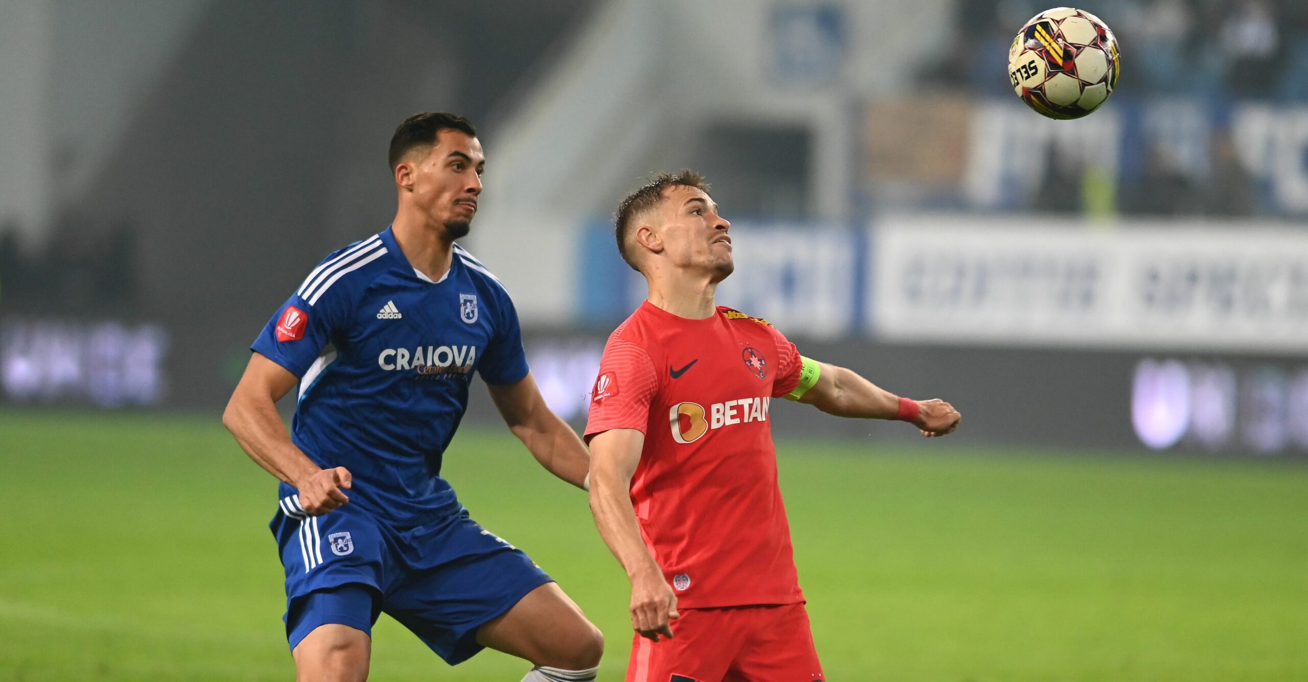 Gigi Becali și Adrian Mititelu s-au luptat degeaba pentru transfer