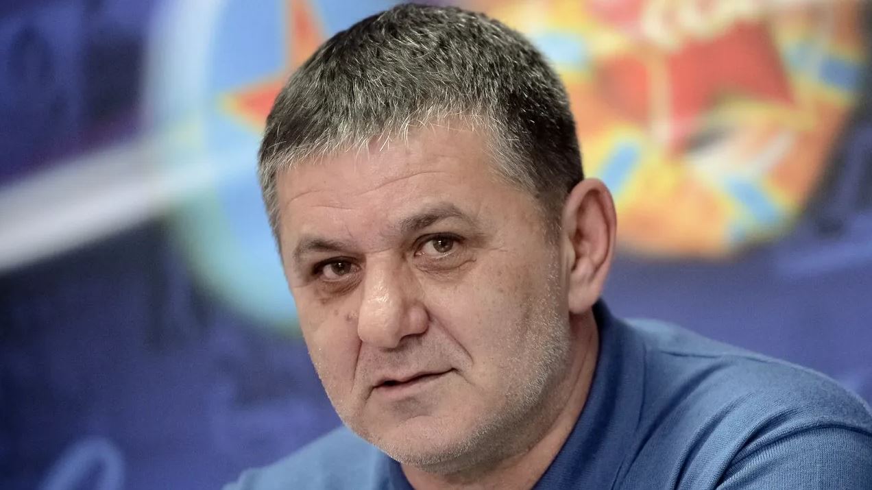 Marius Lăcătuș, reacție despre momentul în care galeriile celor de la ...