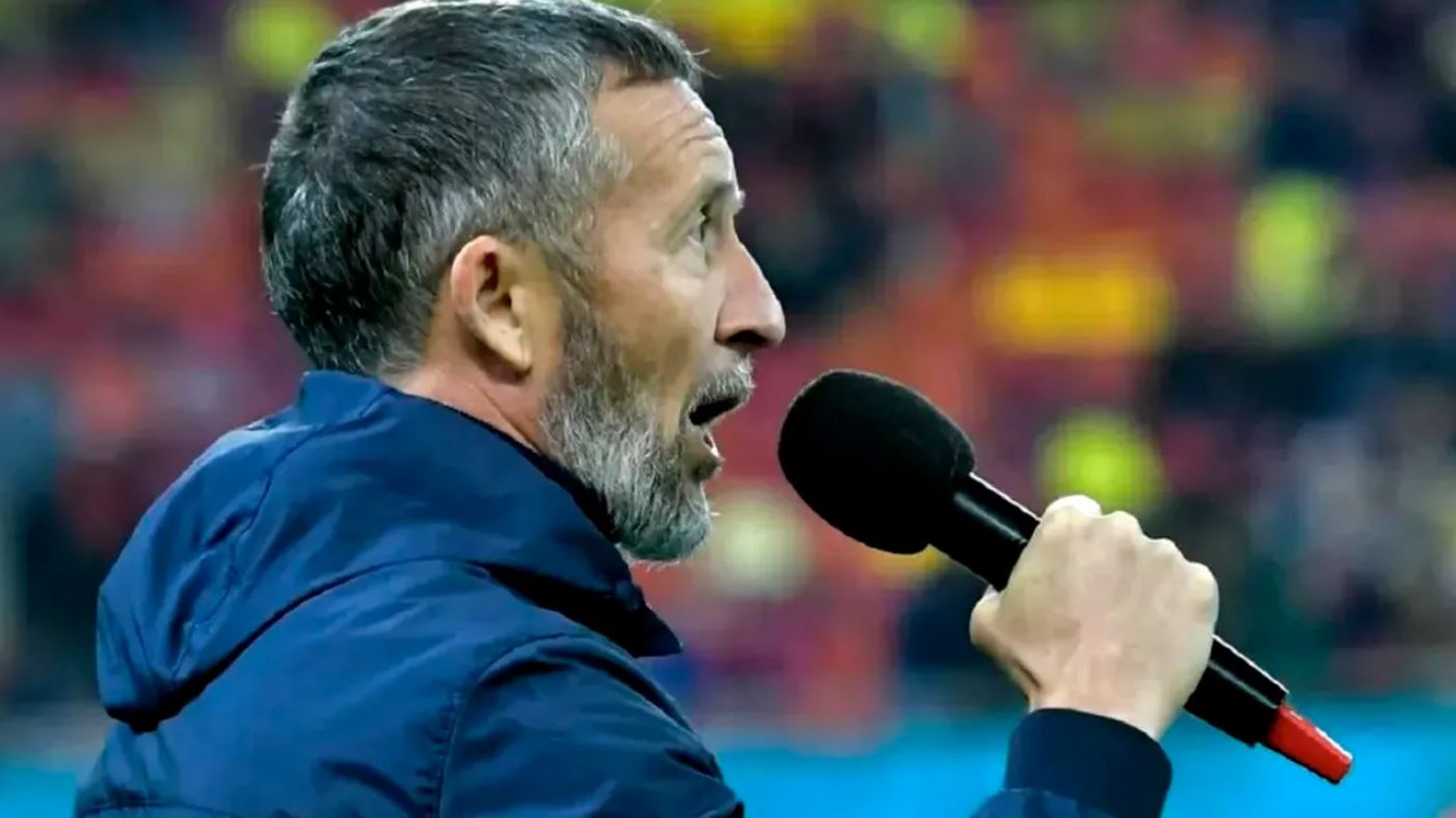 Clauza de un milion dintre FCSB și CSA, confirmată de MM Stoica!