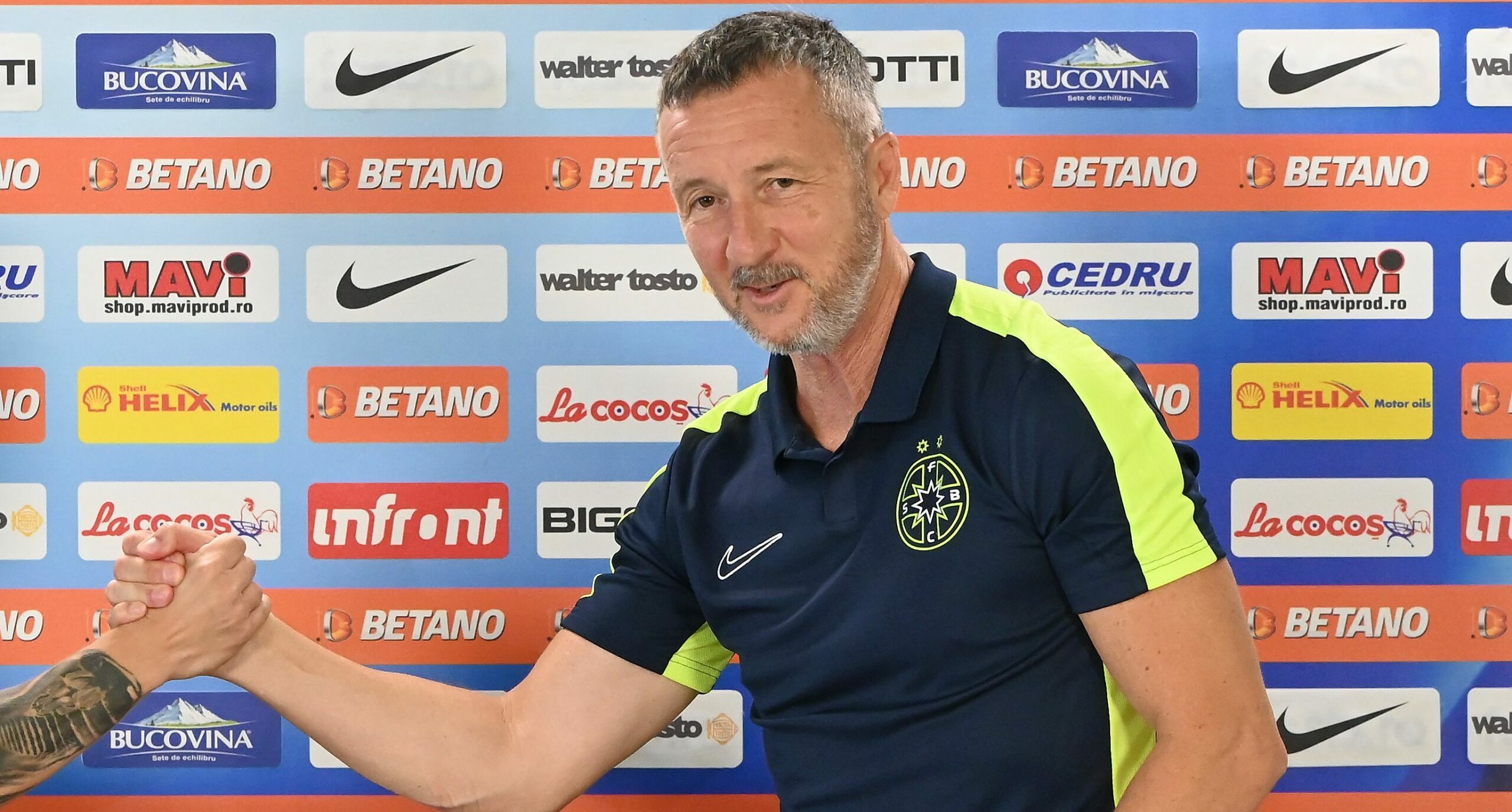 Meme Stoica, reacție incredibilă la Euro 2024