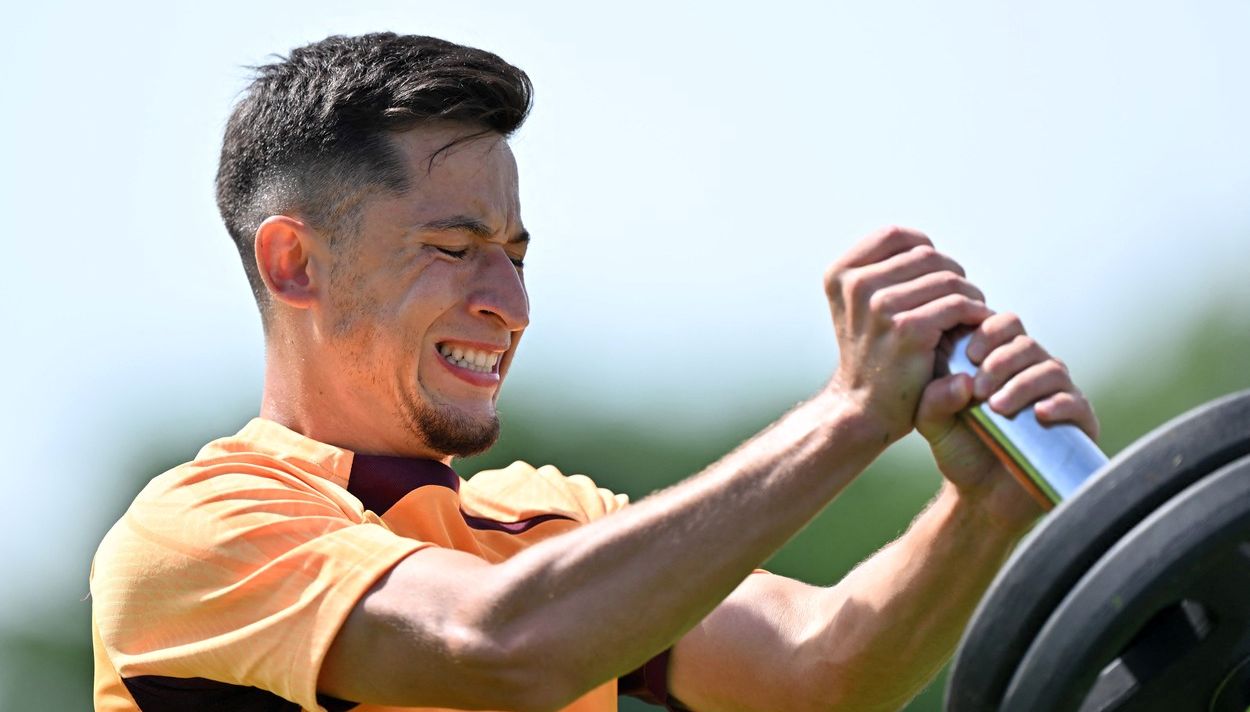 Olimpiu Moruțan, ofertă de 4.5 milioane de euro!