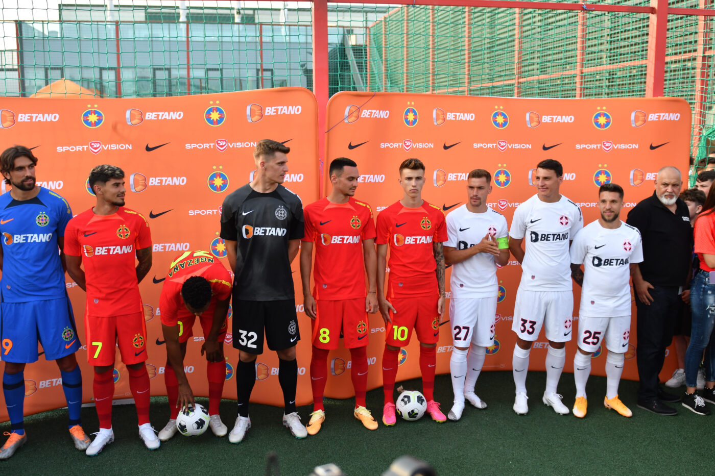 Cum arată FCSB, Rapid, CFR, U Craiova și Farul în lupta la titlu