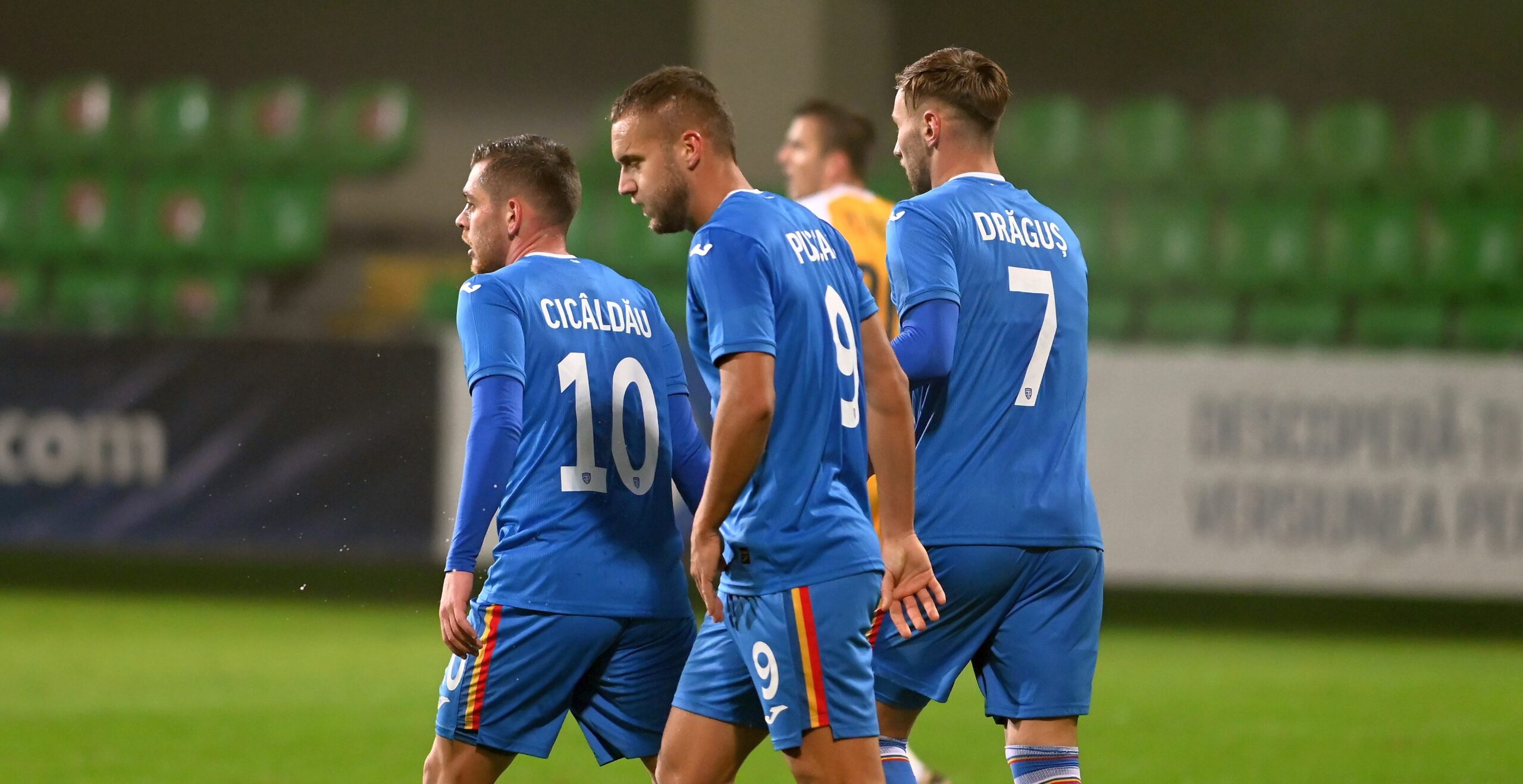 Rapid, la un pas de transferul atacantului pe care l-a dorit