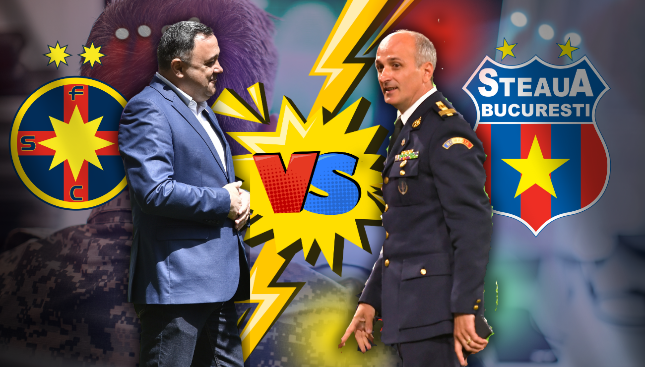 BOMBĂ! Florin Talpan l-a băgat în ședință pe comandantul Bichir