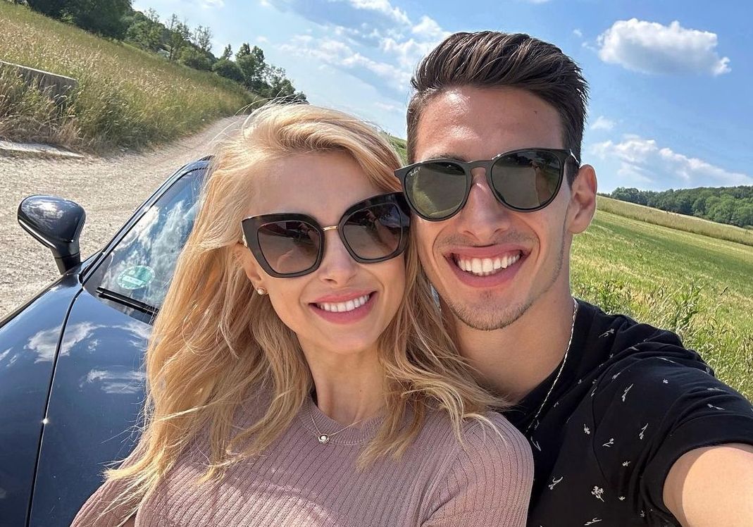 Andreea Bălan a rupt tăcerea despre relația cu Victor Cornea