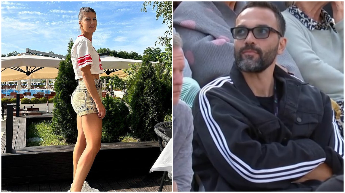 Ion Țiriac Jr prima reacție după acuzațiile la adresa Soranei Cîrstea