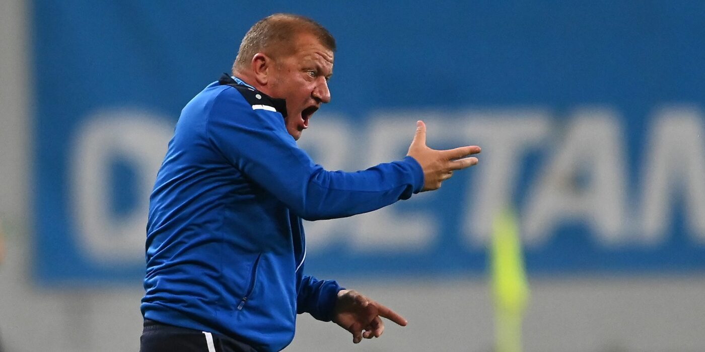 Dorinel Munteanu, gafă după gafă la declarații!