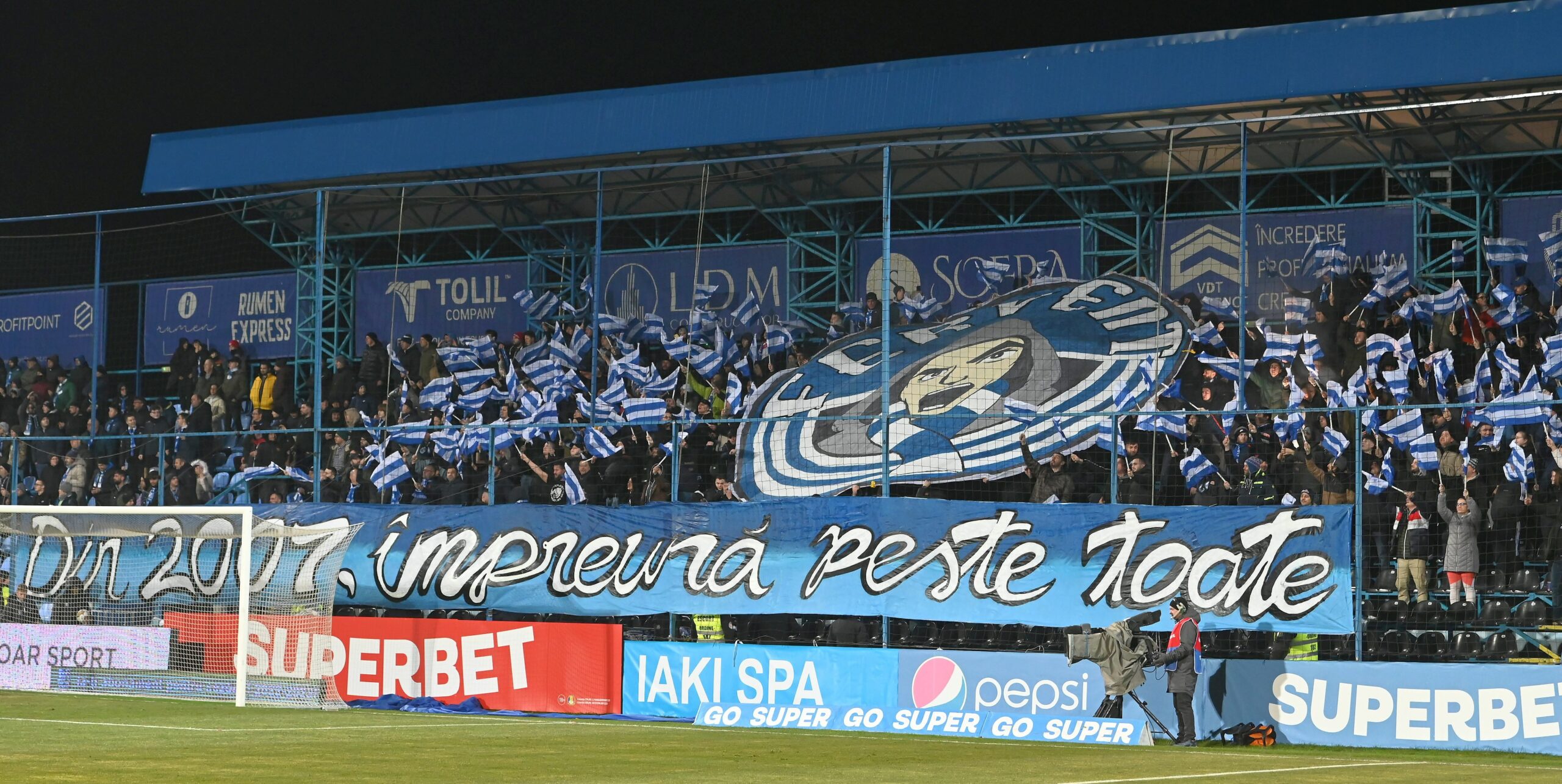 Transfer spectaculos la Farul Constanța: joacă în naționala Greciei